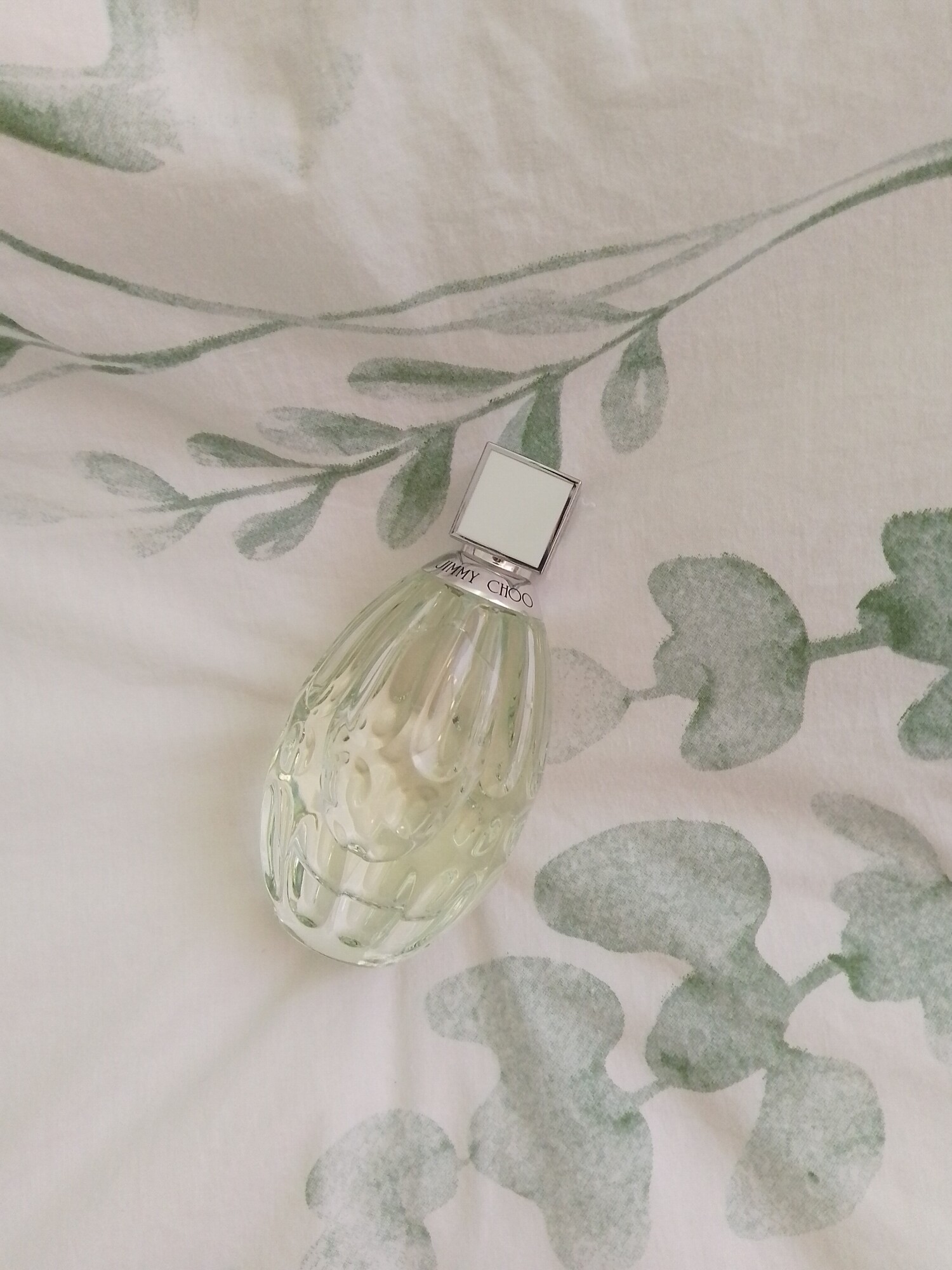 Jimmy Choo Floral Jimmy Choo perfume - a fragrance for women 2019