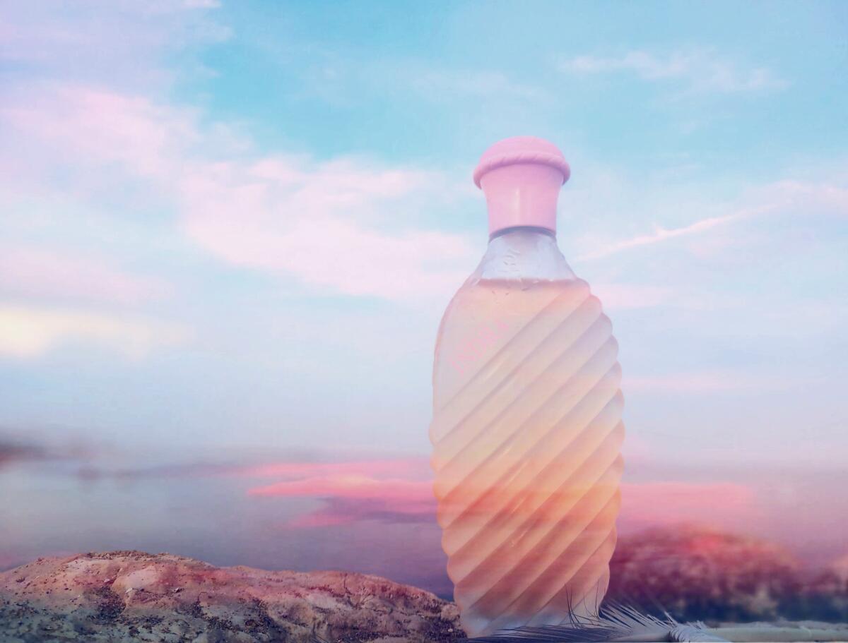 Indra Ulric de Varens perfume - a fragrance for women