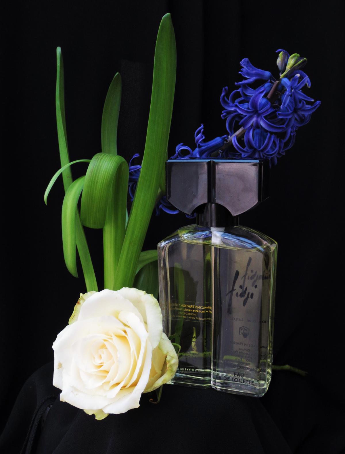 Fidji Eau de Toilette Guy Laroche perfume - a fragrance for women 1966