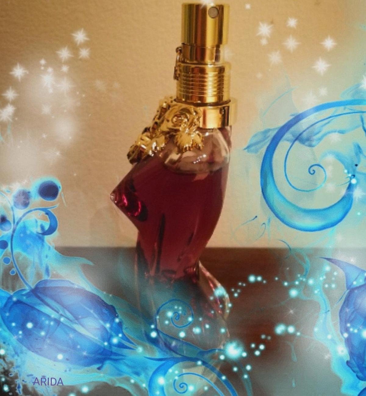 La Belle Jean Paul Gaultier perfume - a new fragrance for women 2019