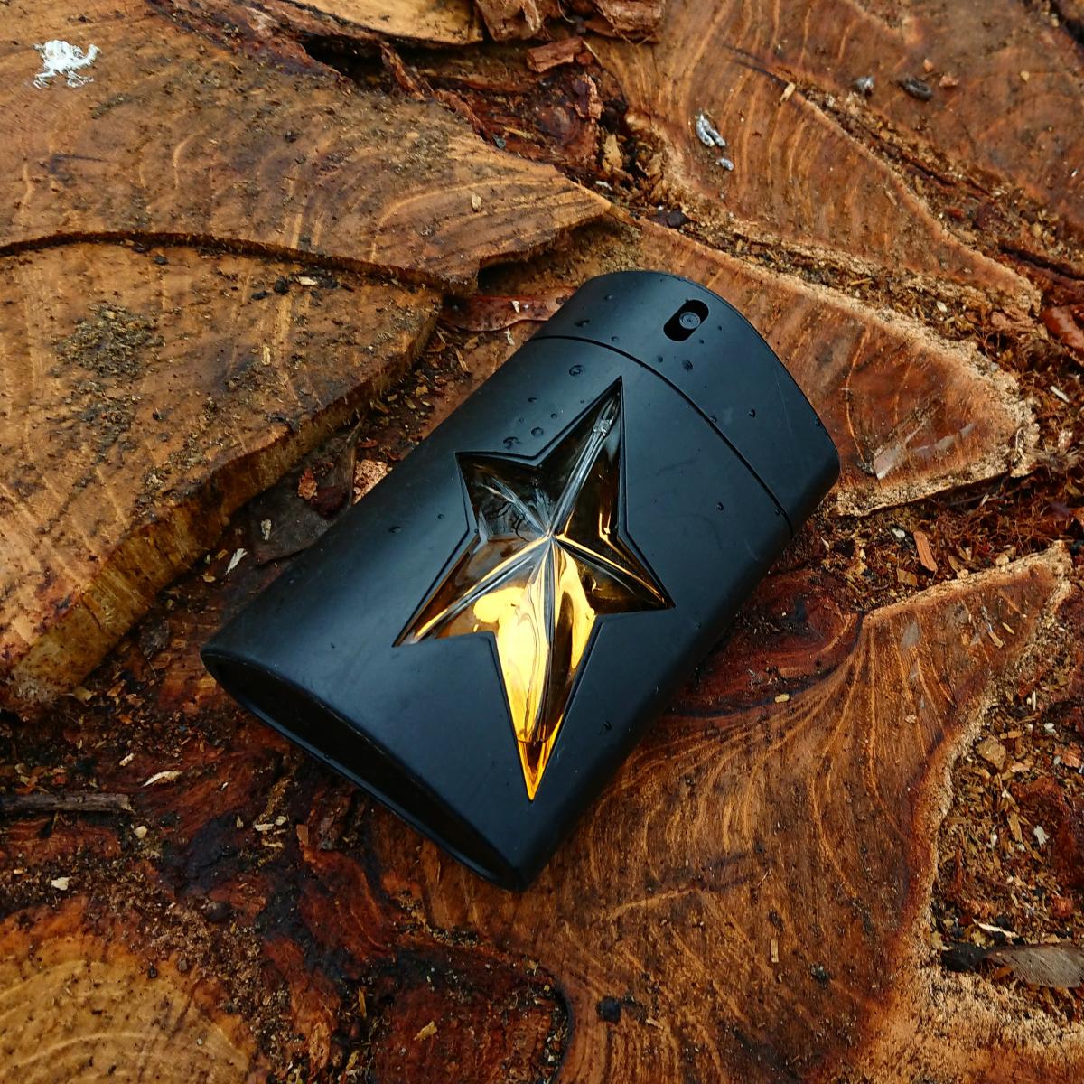 A*Men Pure Malt Mugler cologne - a fragrance for men 2009