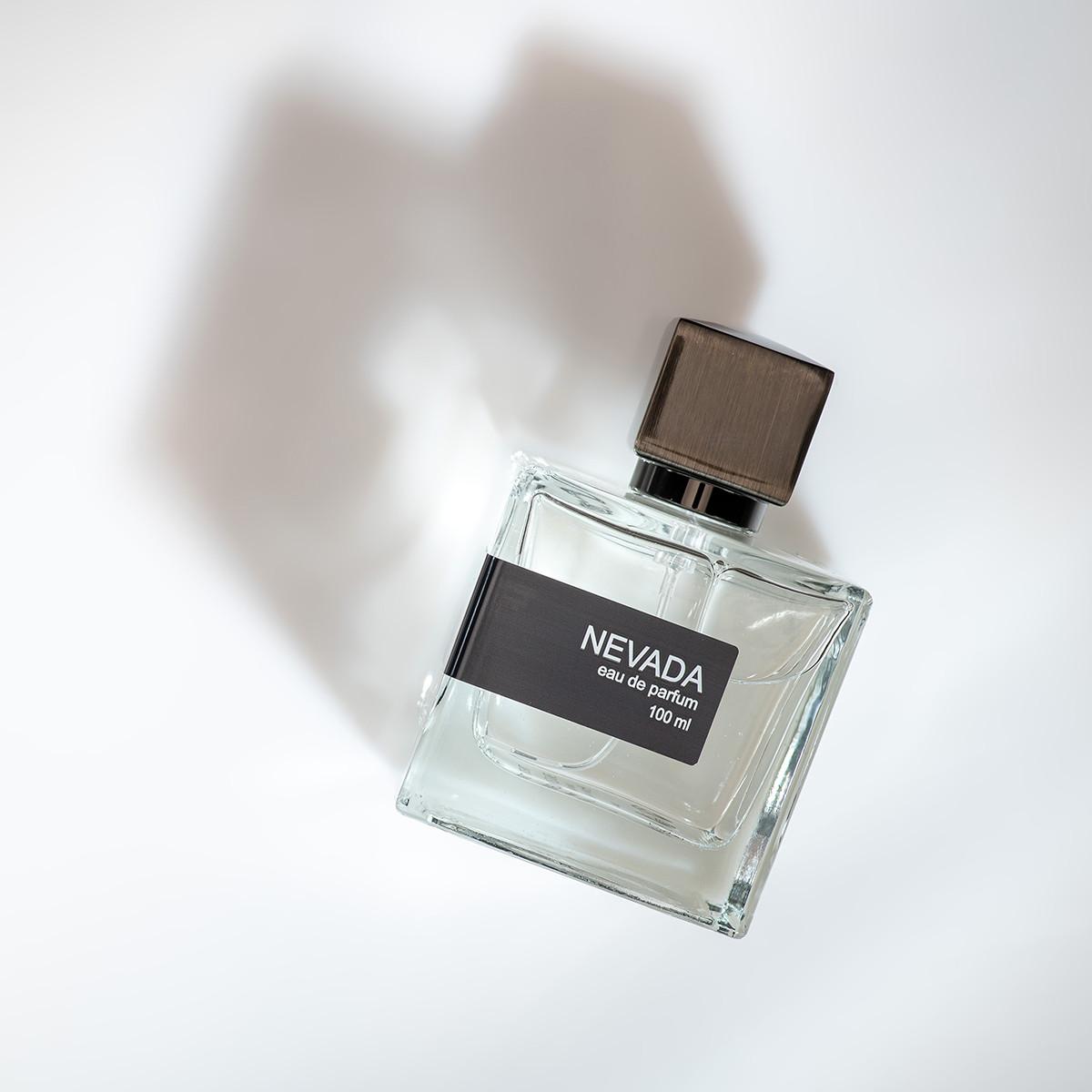 Nevada Extract perfume - a fragrance for women 2022