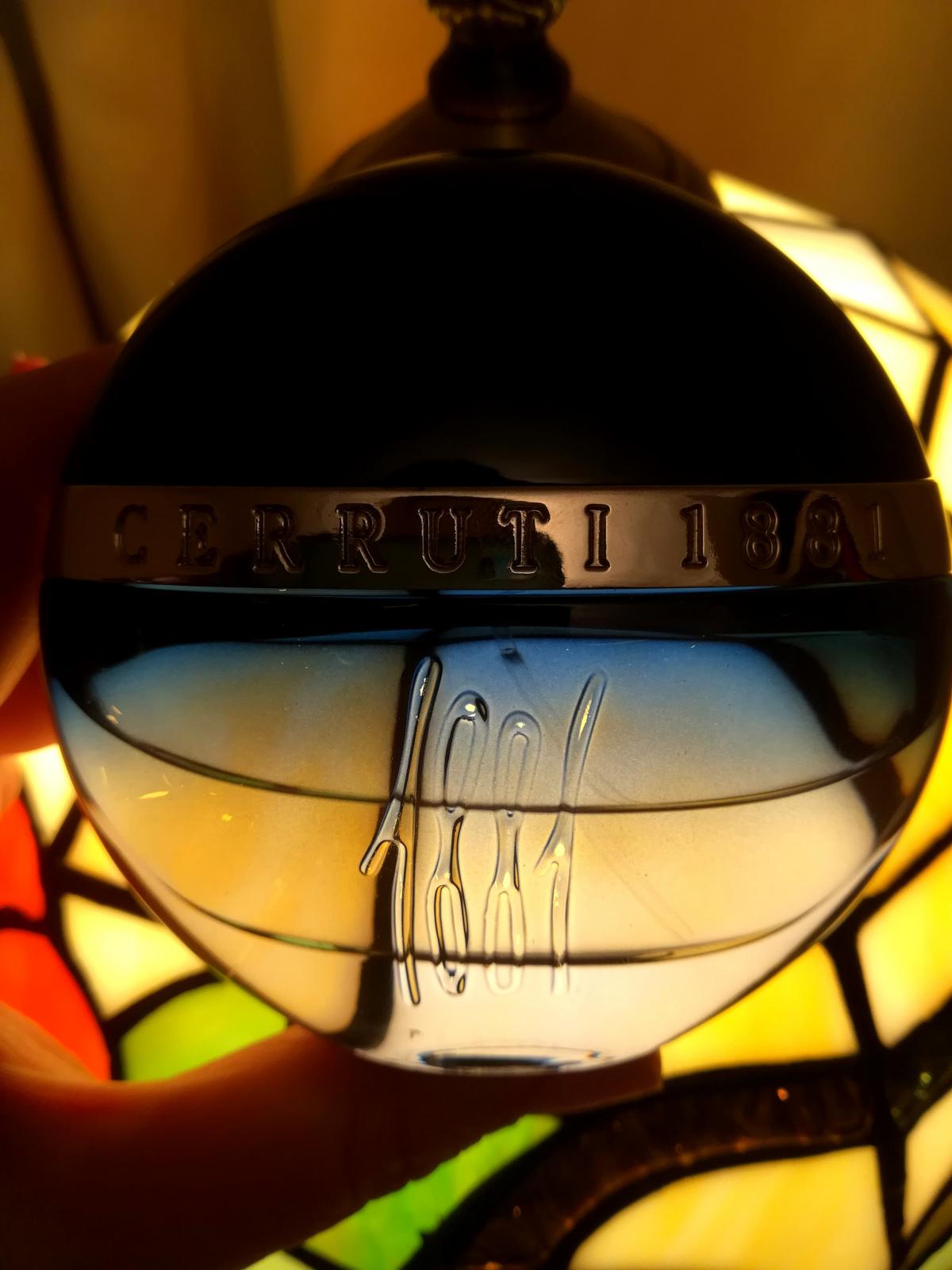 1881 Bella Notte Woman Cerruti perfume - a fragrance for women 2014