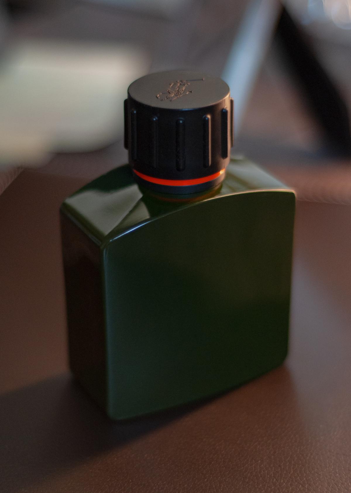 Polo Explorer Ralph Lauren cologne - a fragrance for men 2007