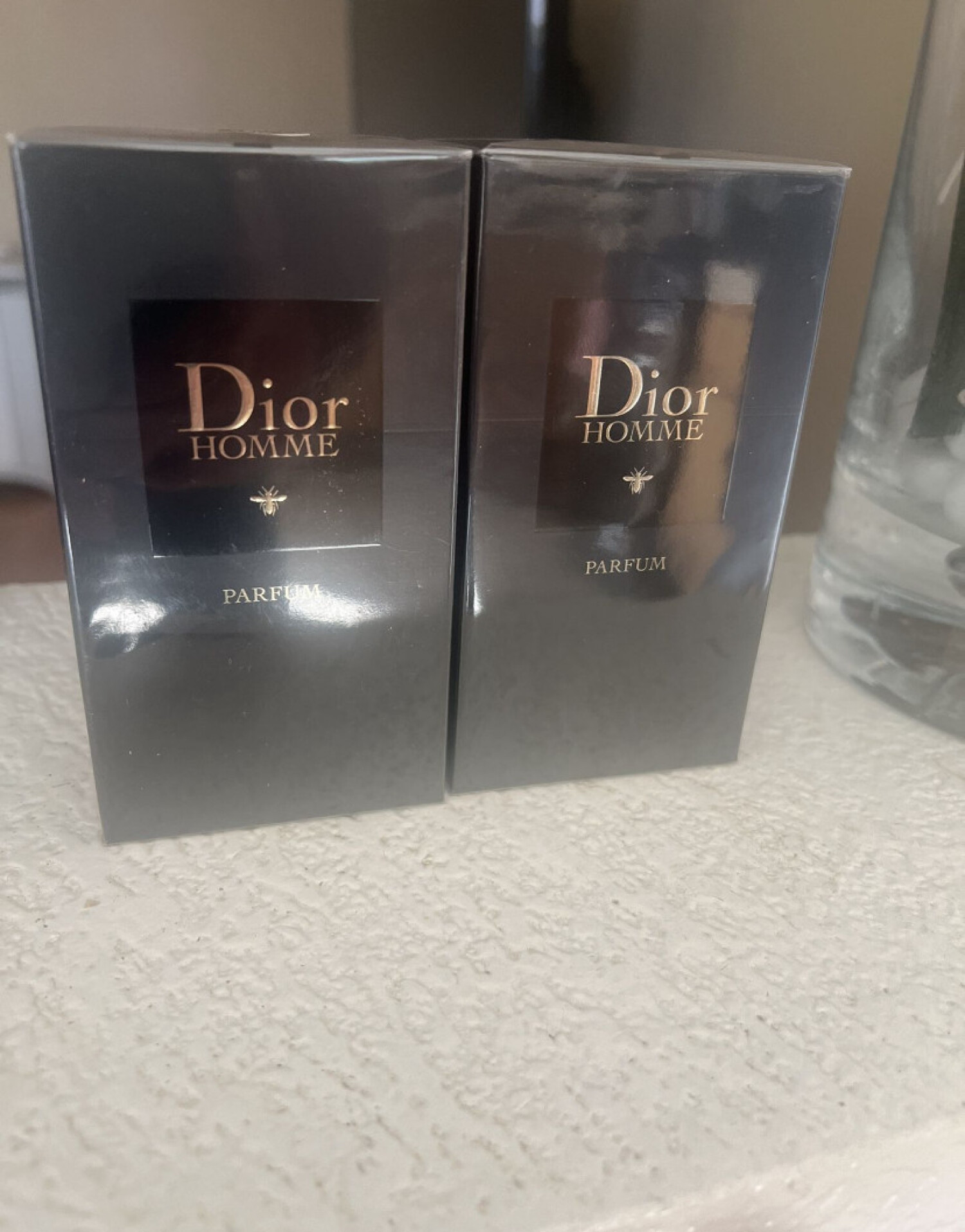 Dior Homme Parfum Dior cologne - a fragrance for men 2014