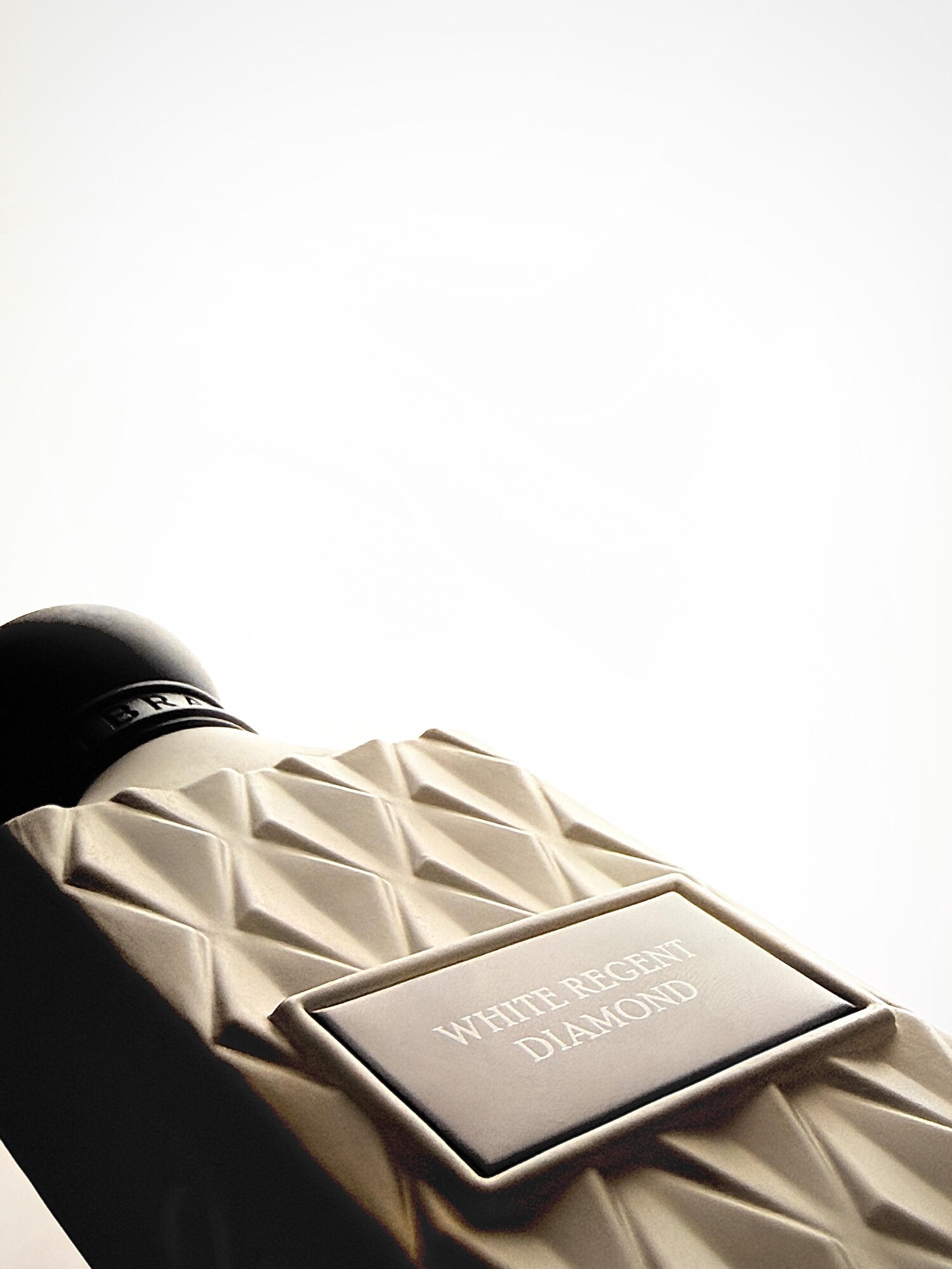 White Regent Diamond Ibrahim Al Qurashi perfume - a new fragrance for ...