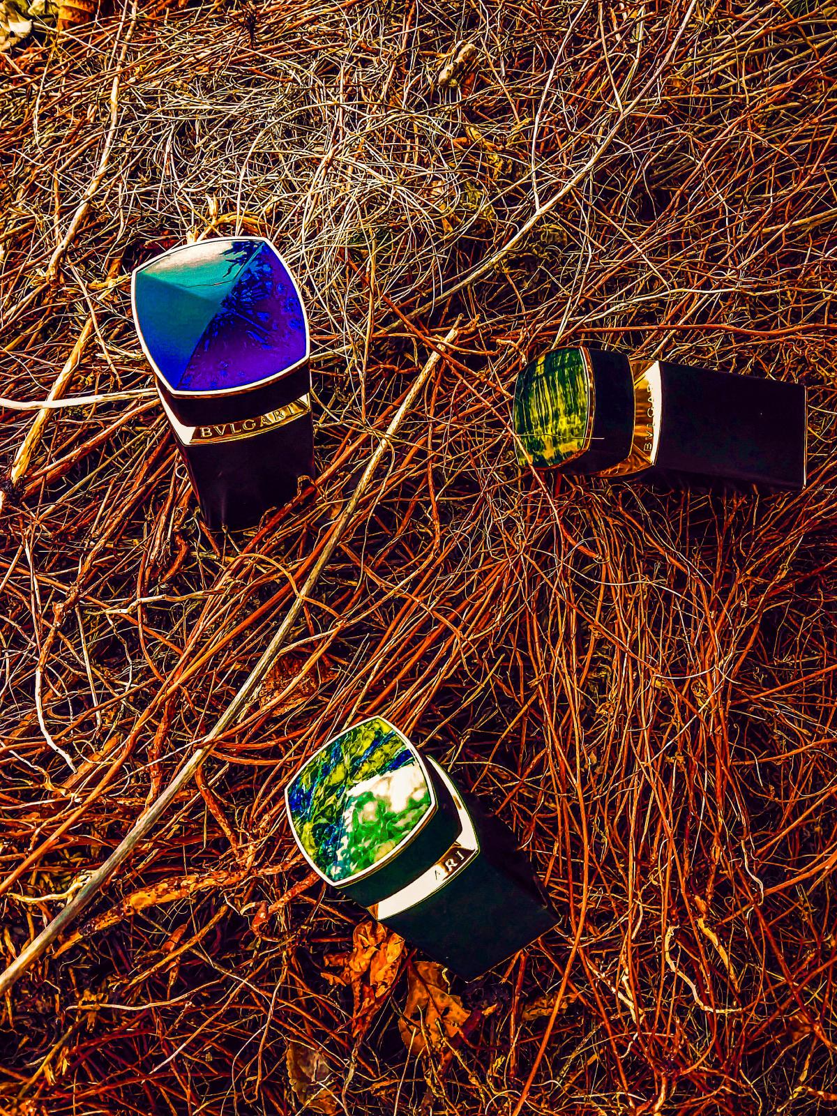 Gyan Bvlgari cologne - a fragrance for men 2016