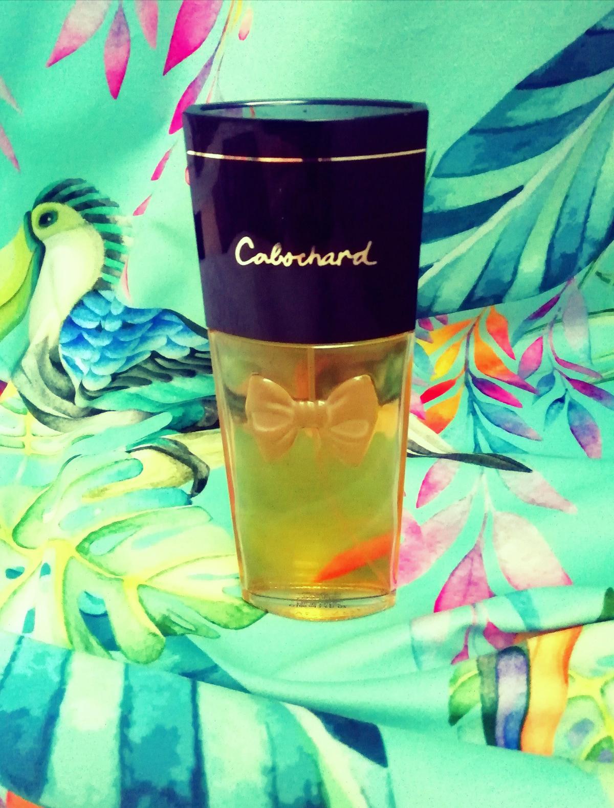 Cabochard Grès perfume - a fragrance for women 1959