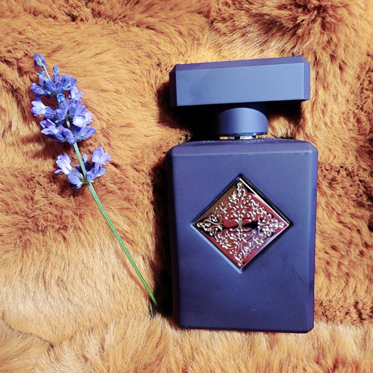 Side Effect Initio Parfums Prives perfume - a fragrance for women and ...