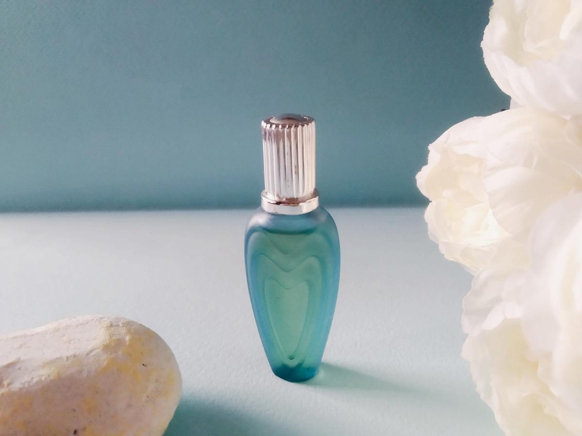 Escada Blue Romance Escada perfume - a fragrance for women 1995