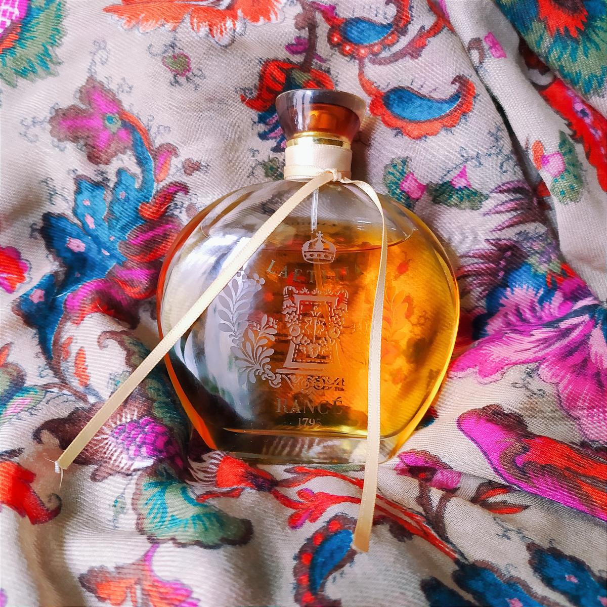 Laetitia Millesime Rance 1795 perfume - a fragrance for women 2008