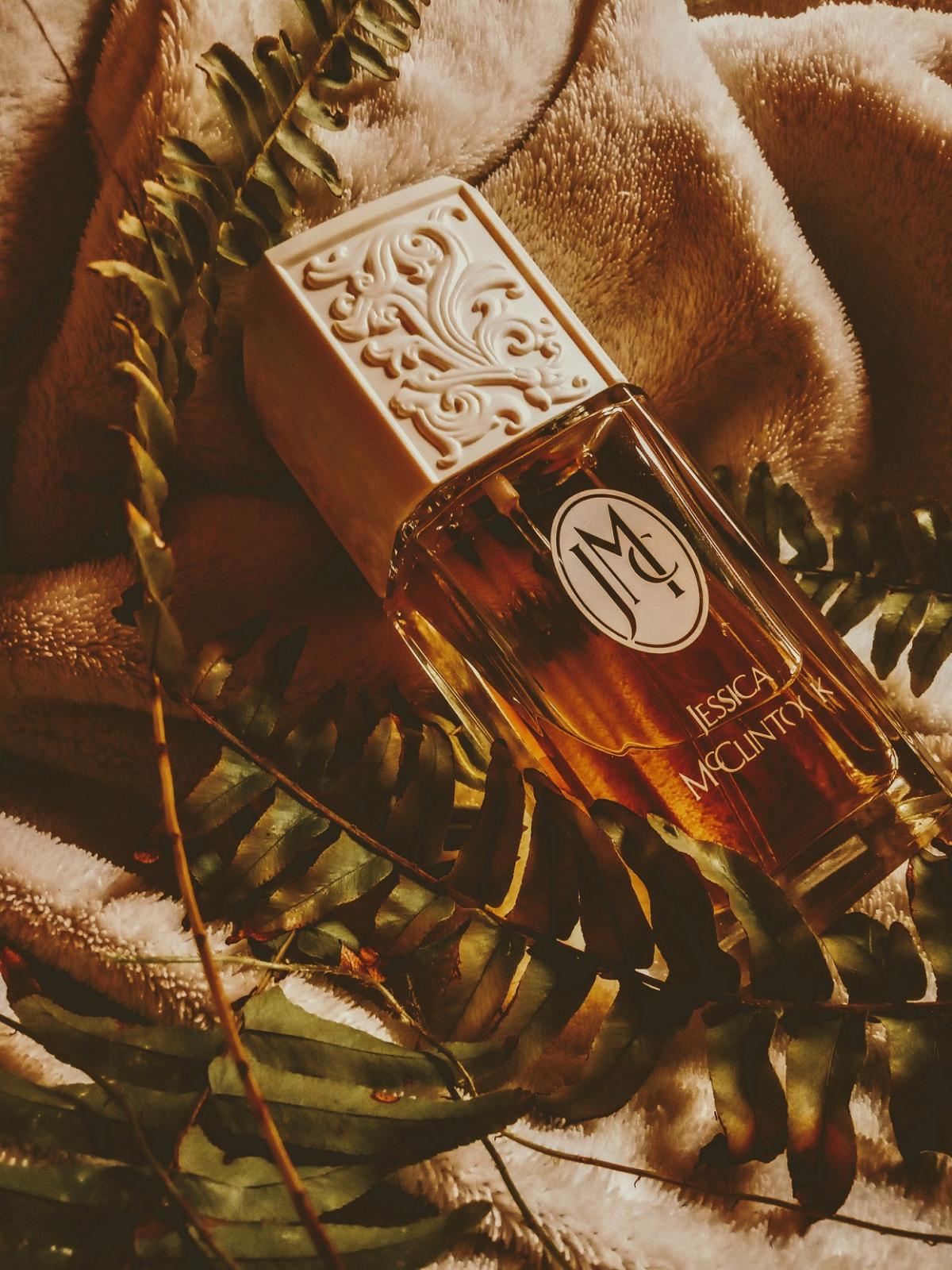 Jessica McClintock Jessica McClintock perfume - a fragrance for women 1988