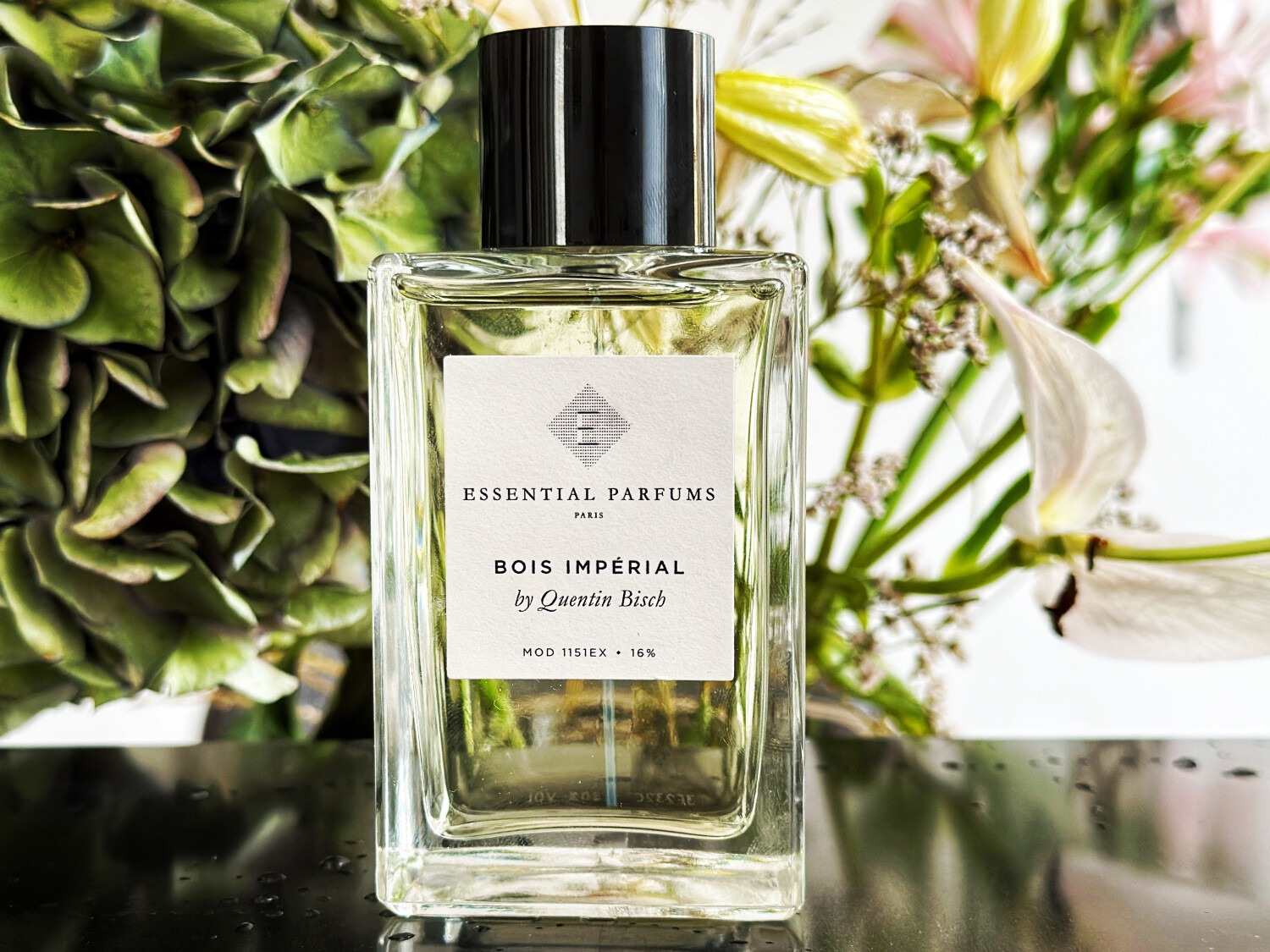 Bois Impérial Essential Parfums perfume - a fragrance for women and men ...