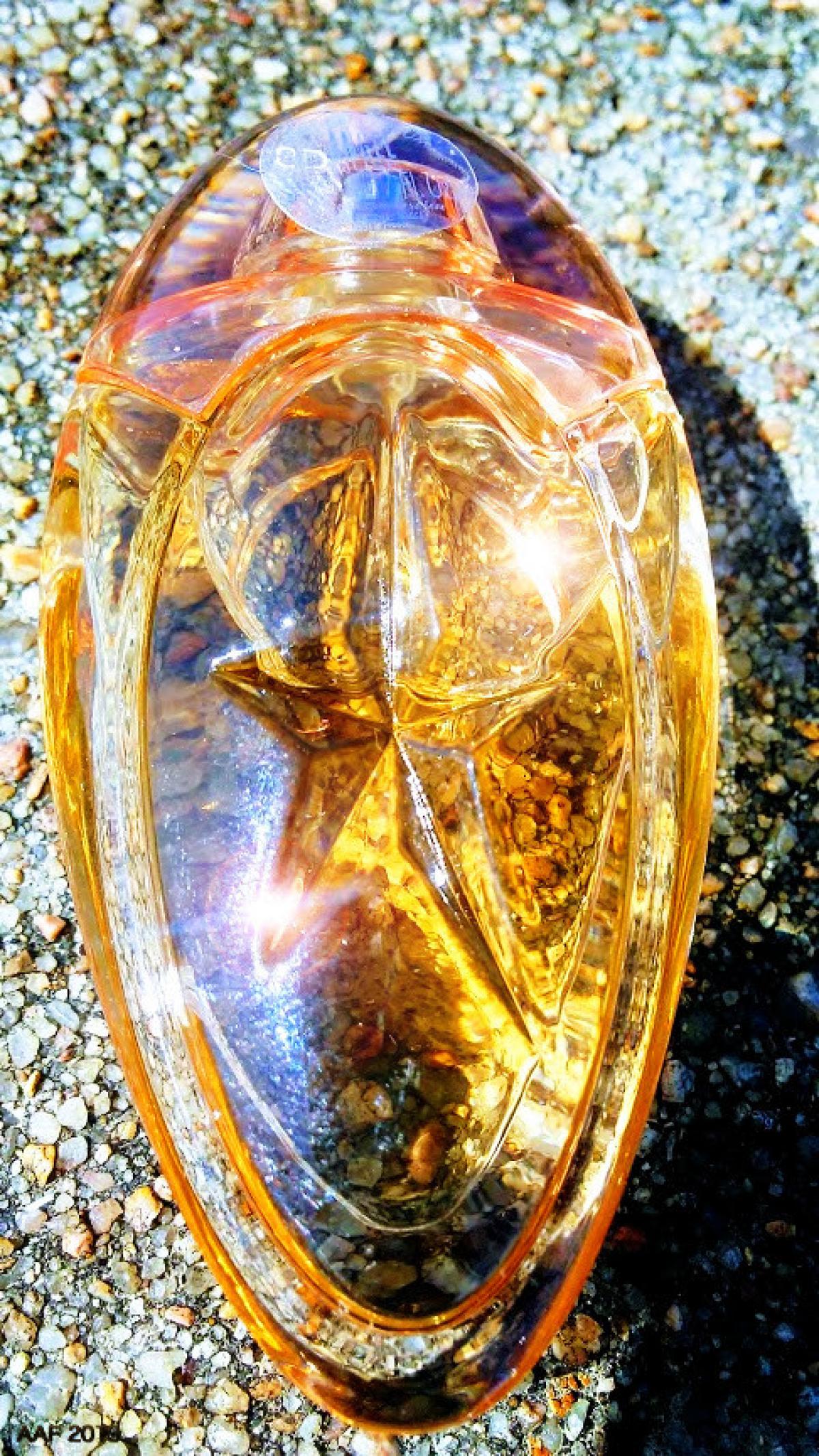 Angel Muse Mugler perfume - a fragrance for women 2016