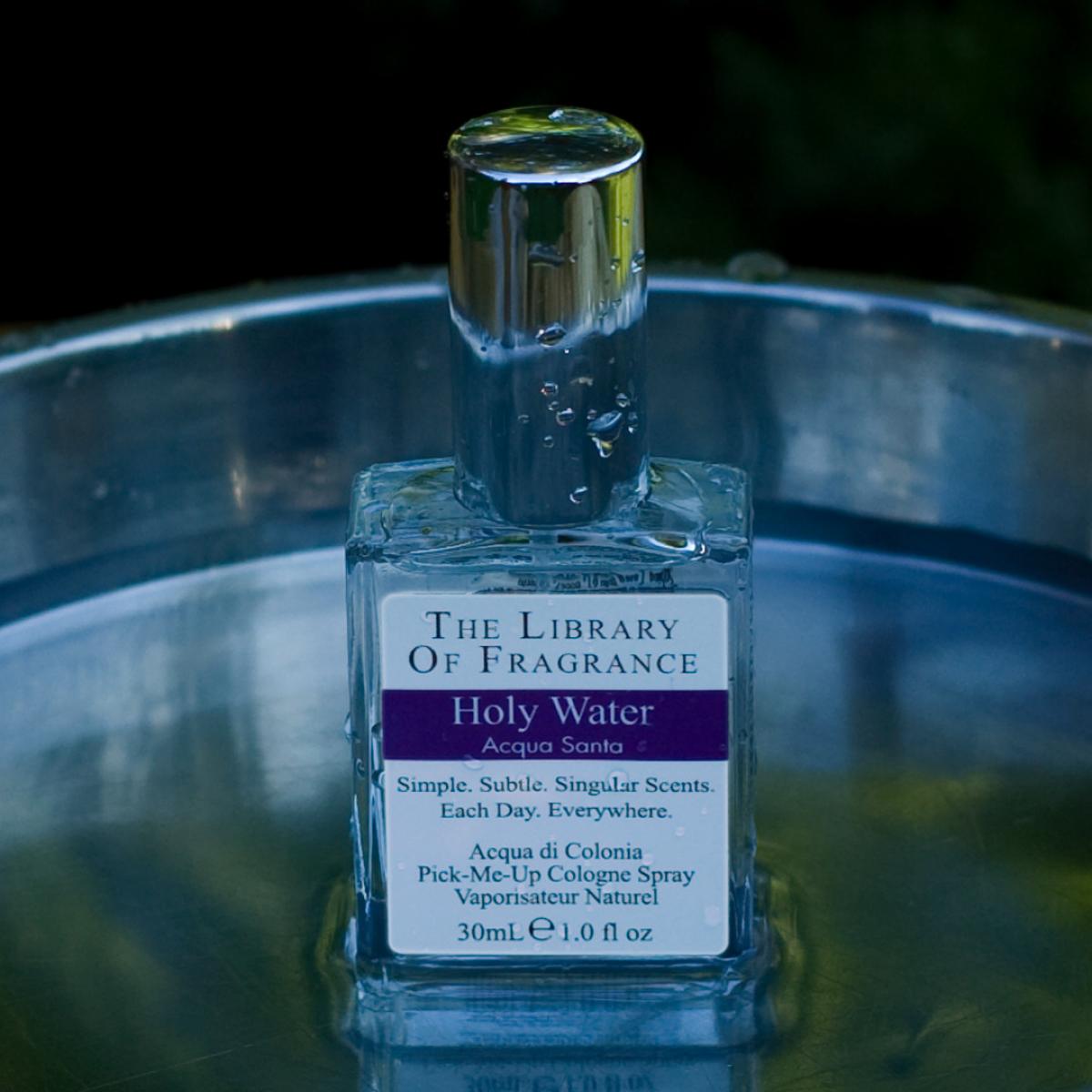 Holy Water Demeter Fragrance perfumy - to perfumy dla kobiet i mężczyzn ...