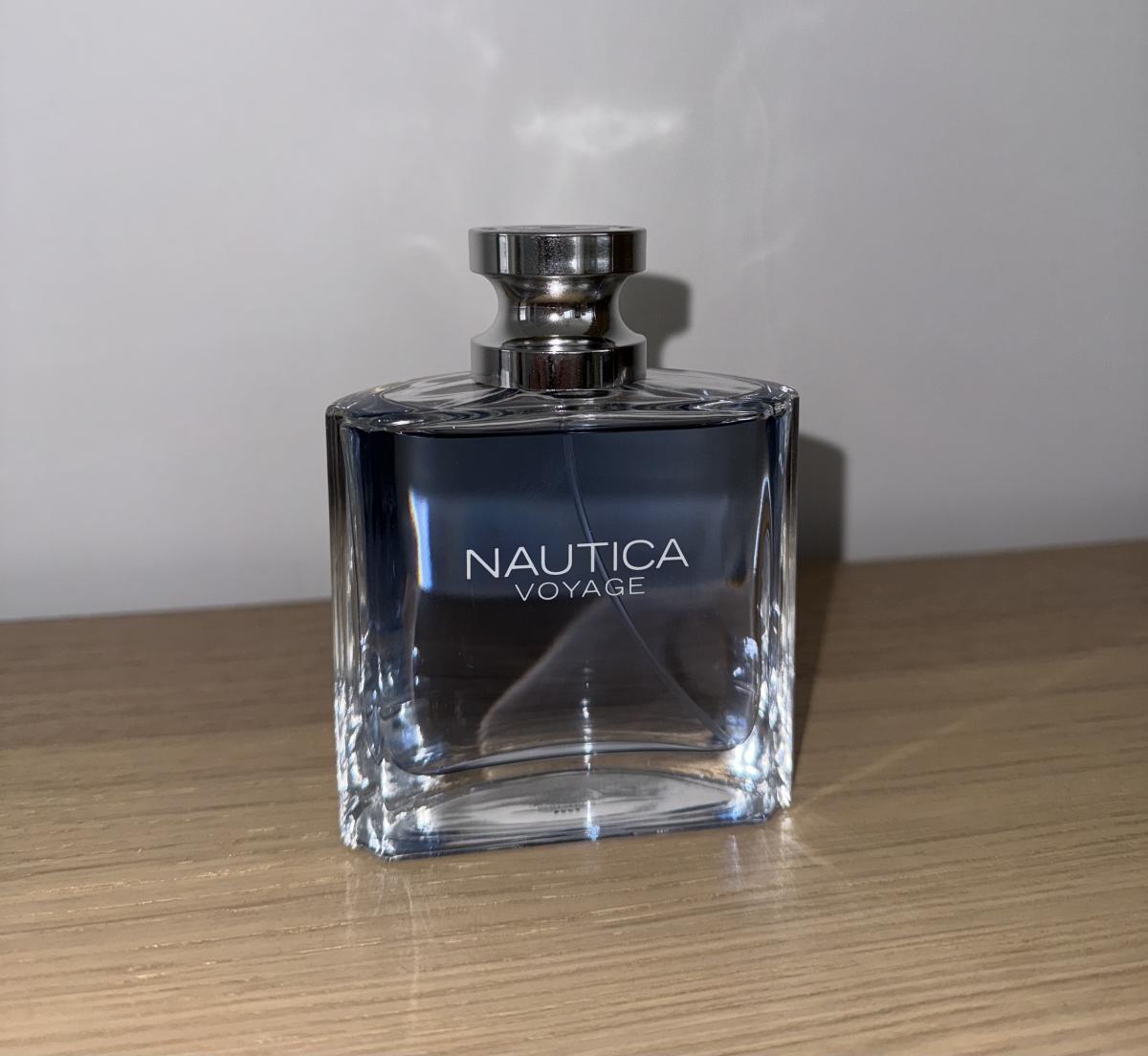 Nautica Voyage Nautica cologne - a fragrance for men 2006