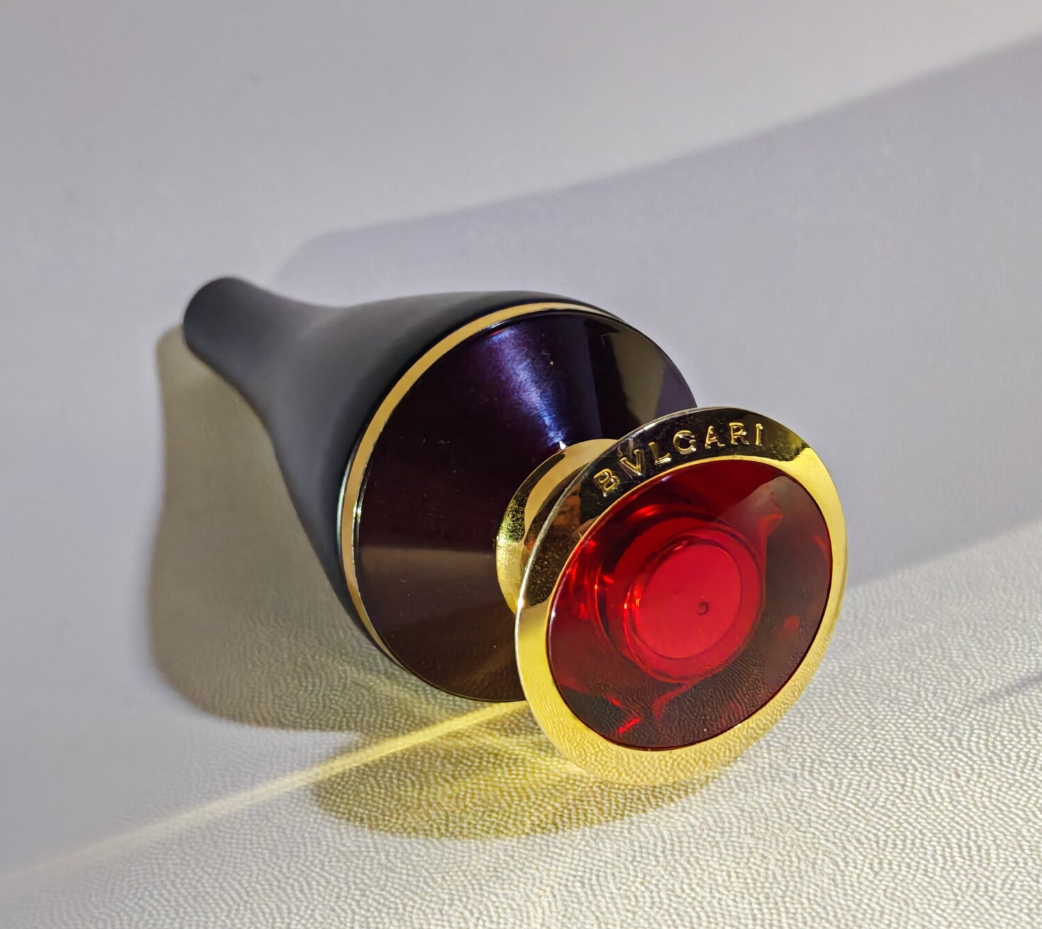 Rubinia Bvlgari аромат — аромат для женщин 2018