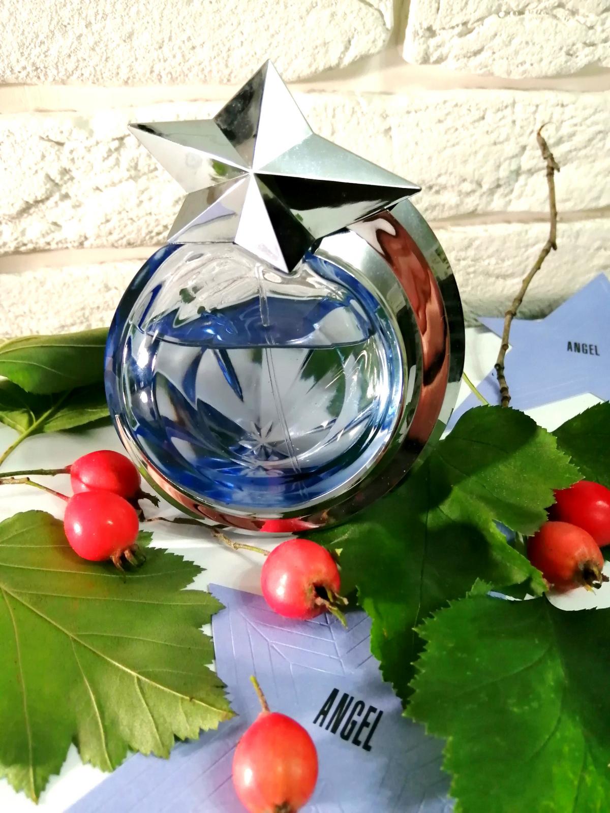 Angel Eau de Toilette Mugler perfume - a fragrance for women 2011