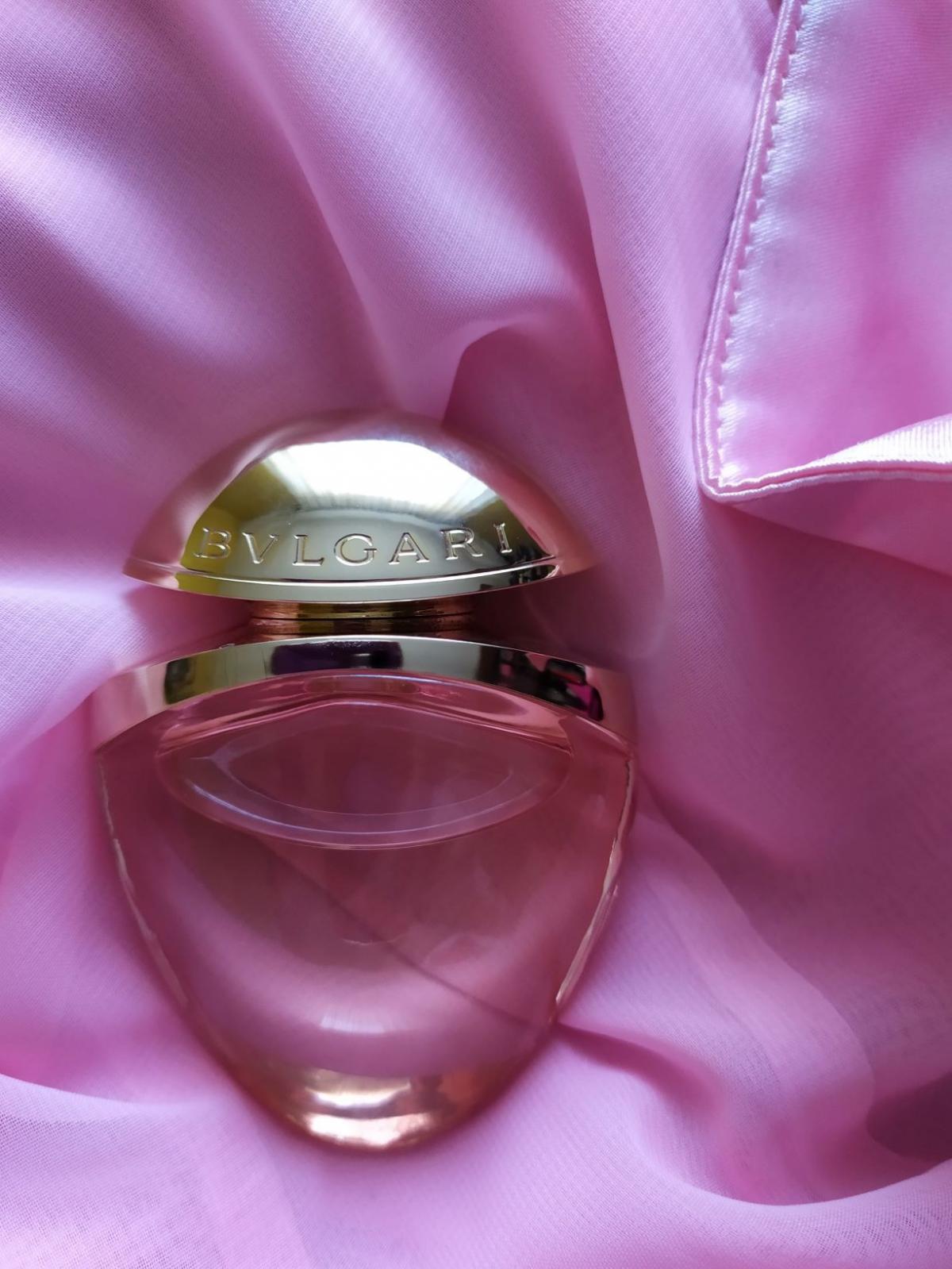 Rose Essentielle Bvlgari perfume - a fragrance for women 2006