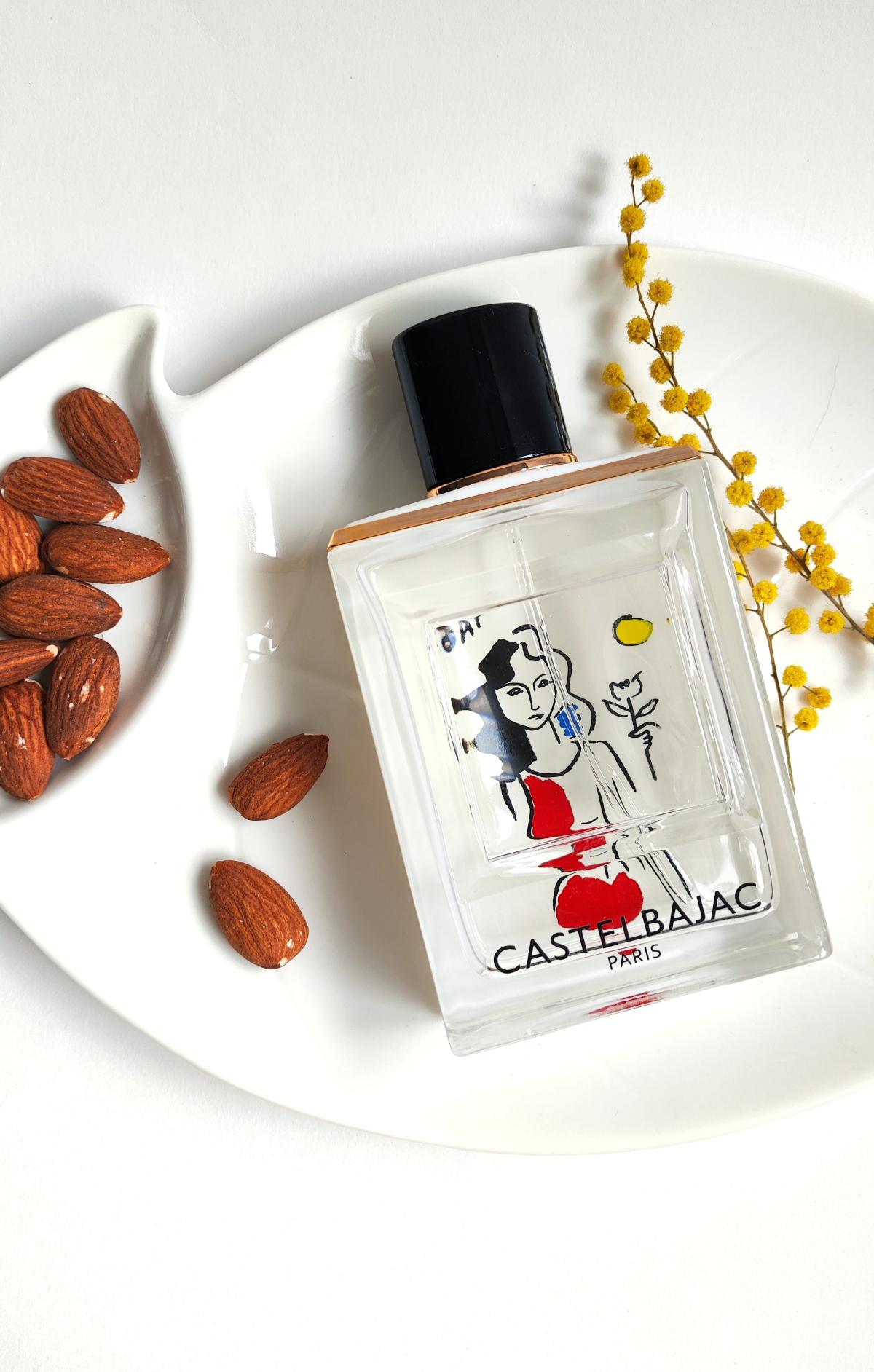 Beautiful Day Castelbajac perfume - a fragrance for women 2017