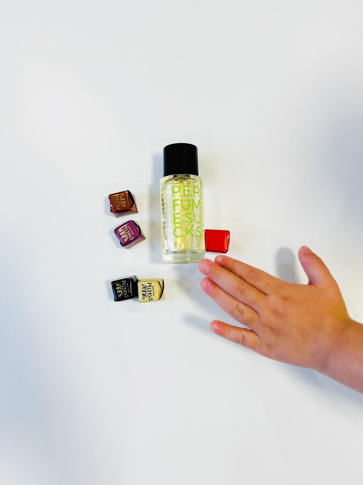 GREEN 368C Perfume.Sucks perfumy - to perfumy dla kobiet i mężczyzn 2017