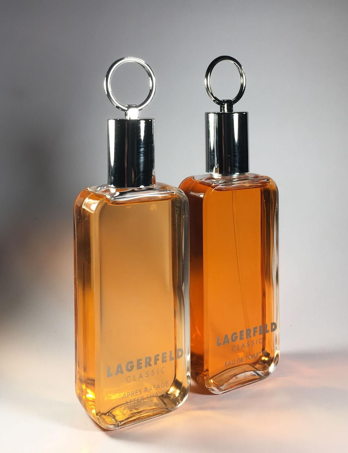 Lagerfeld Classic Karl Lagerfeld cologne - a fragrance for men 1978