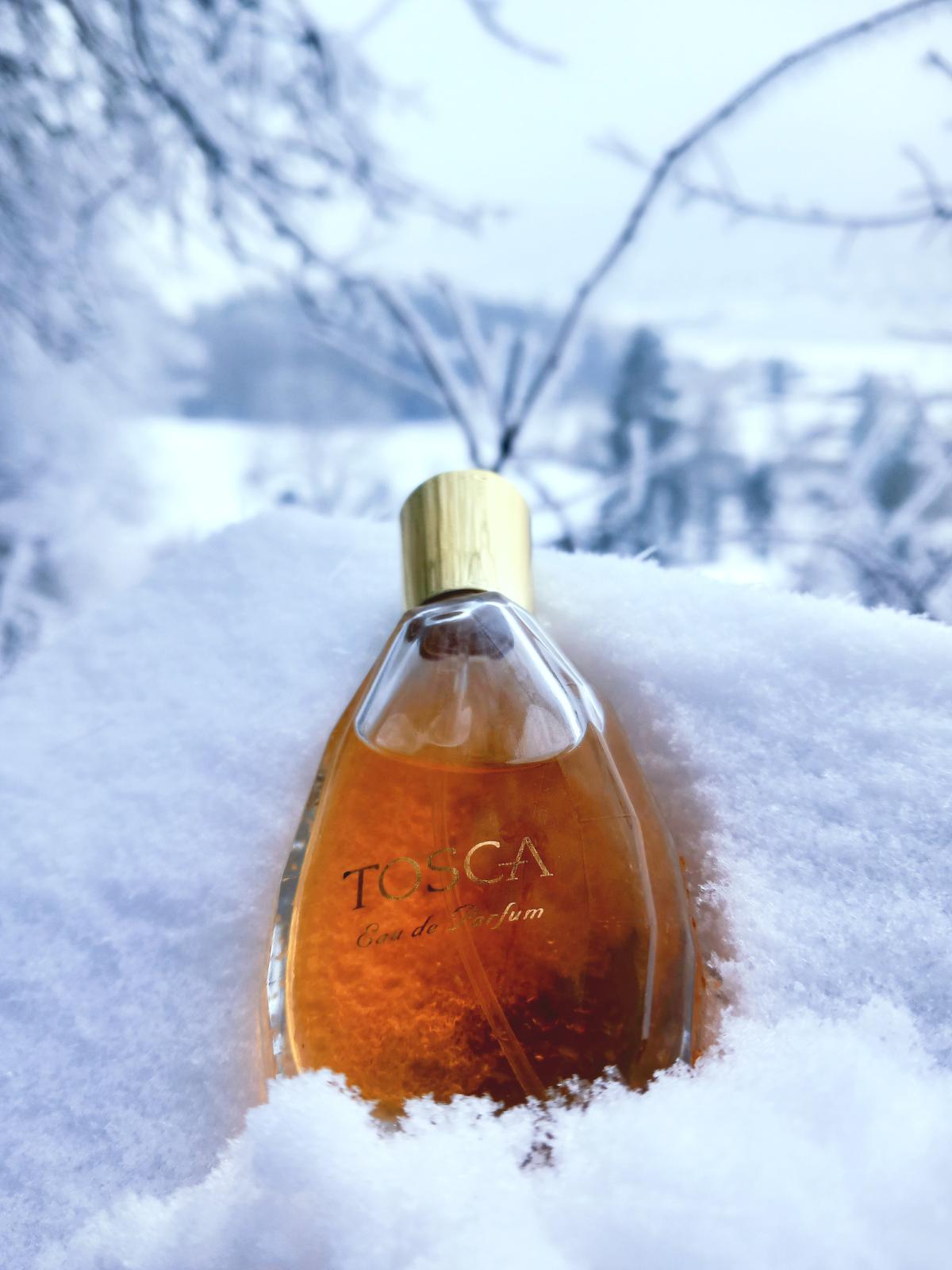 Tosca Tosca perfume - a fragrance for women 1921