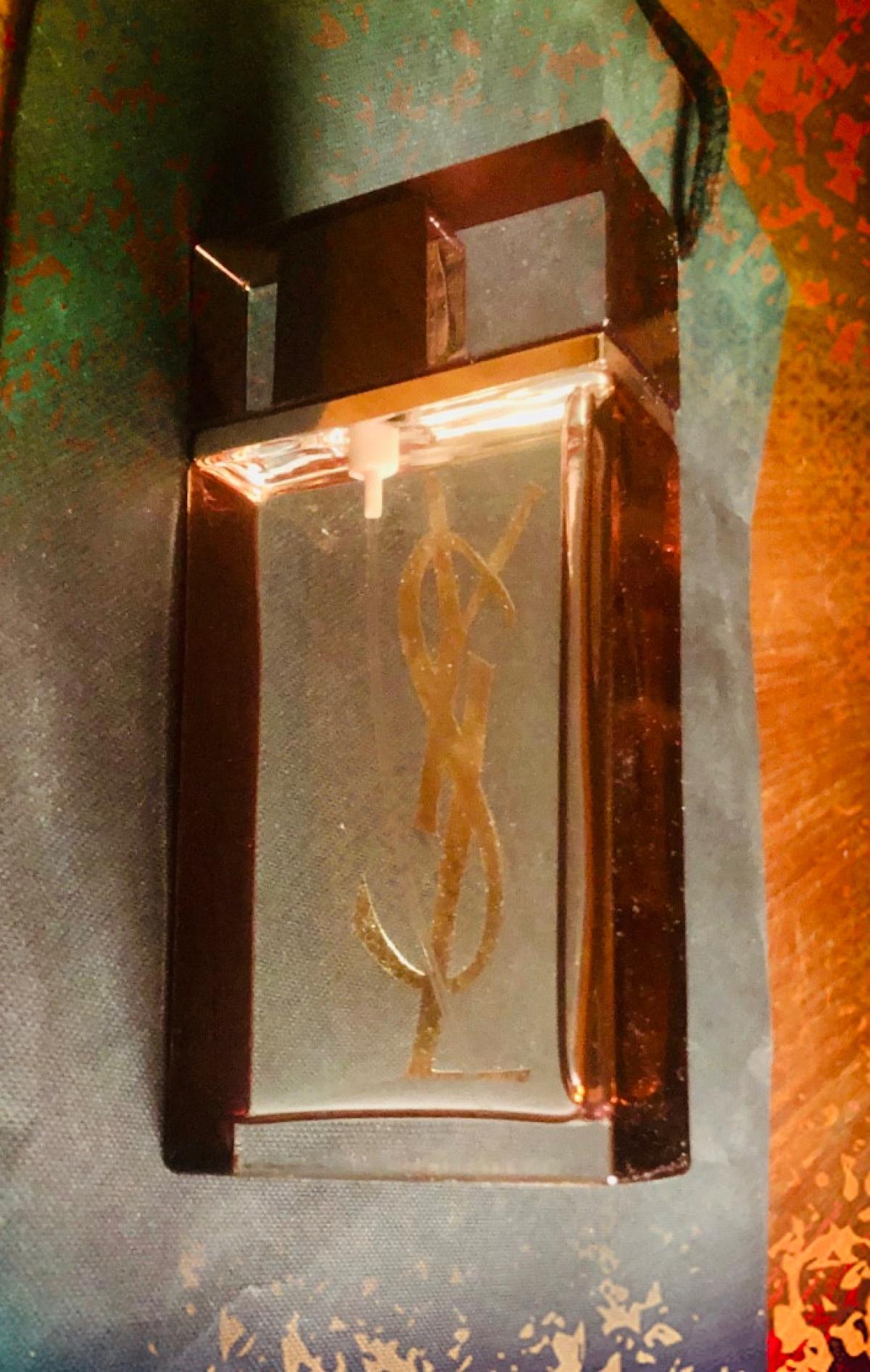 M7 Fresh Yves Saint Laurent cologne - a fragrance for men 2004