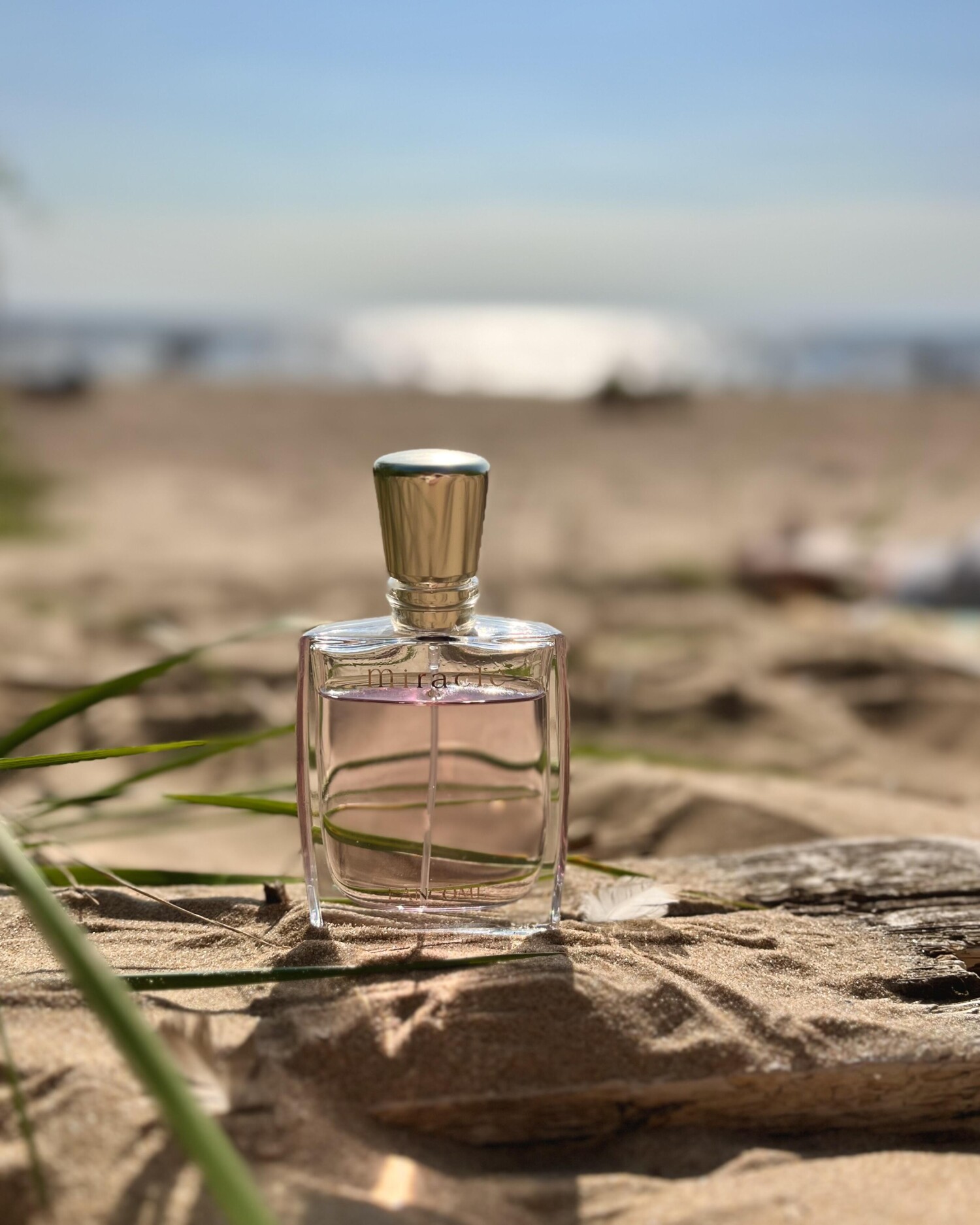 Miracle Lancôme perfume - a fragrância Feminino 2000