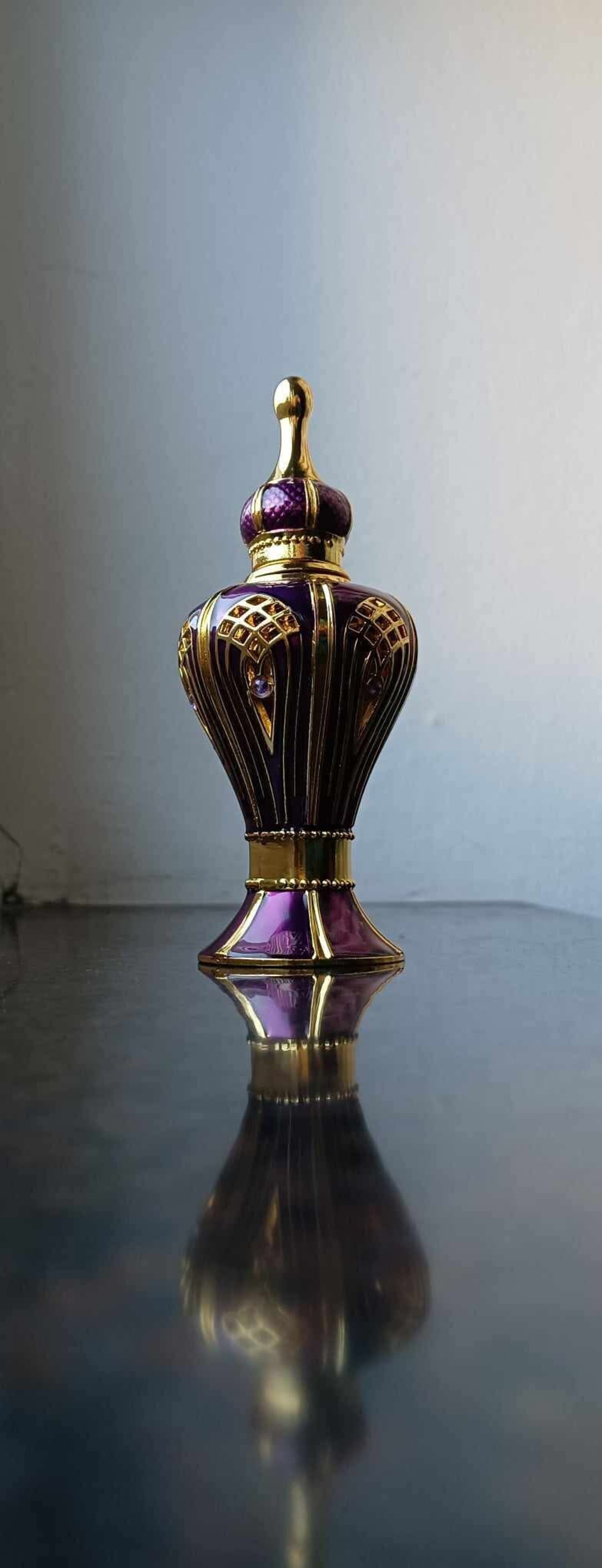 Narjis Al Haramain Perfumes perfume - a fragrance for women 2021