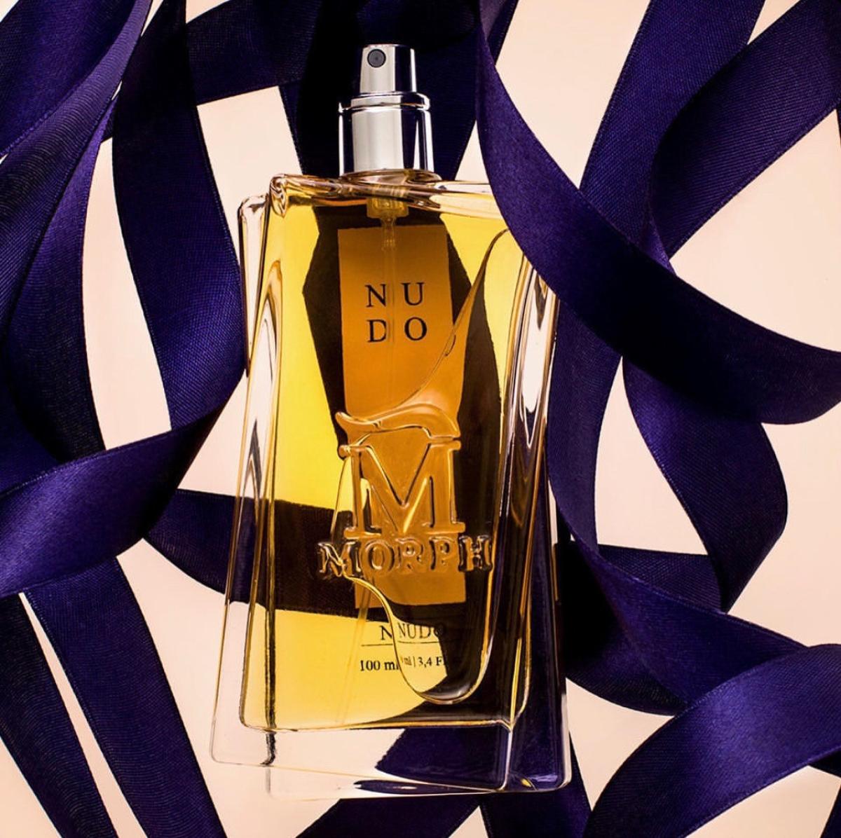 Nudo Morph аромат — аромат для мужчин и женщин