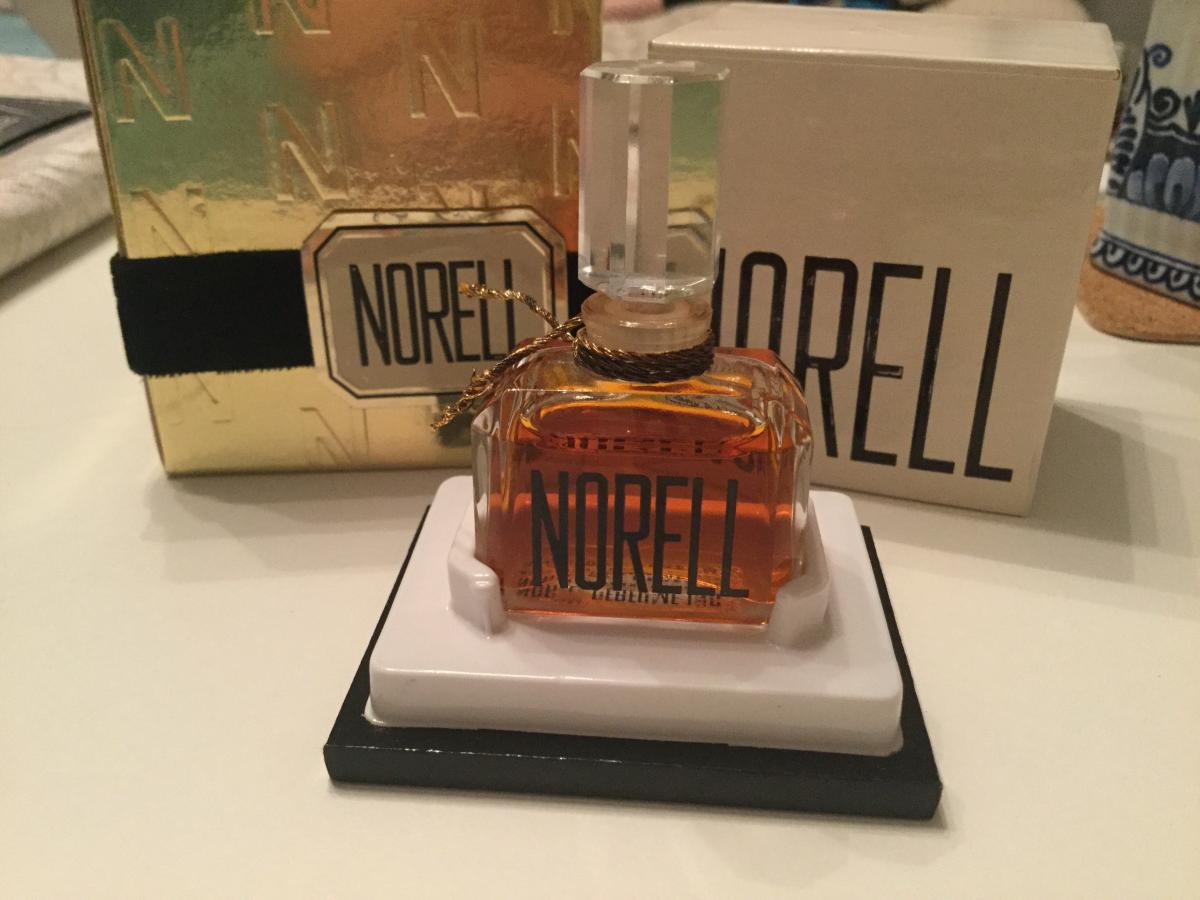 Norell Norell perfume - a fragrance for women 1968