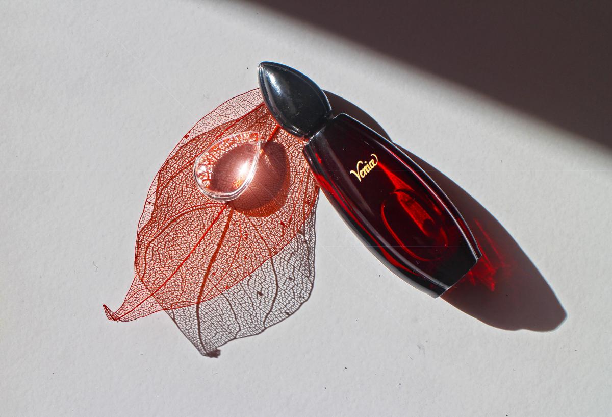 Venice Yves Rocher Parfum - ein es Parfum für Frauen 1986