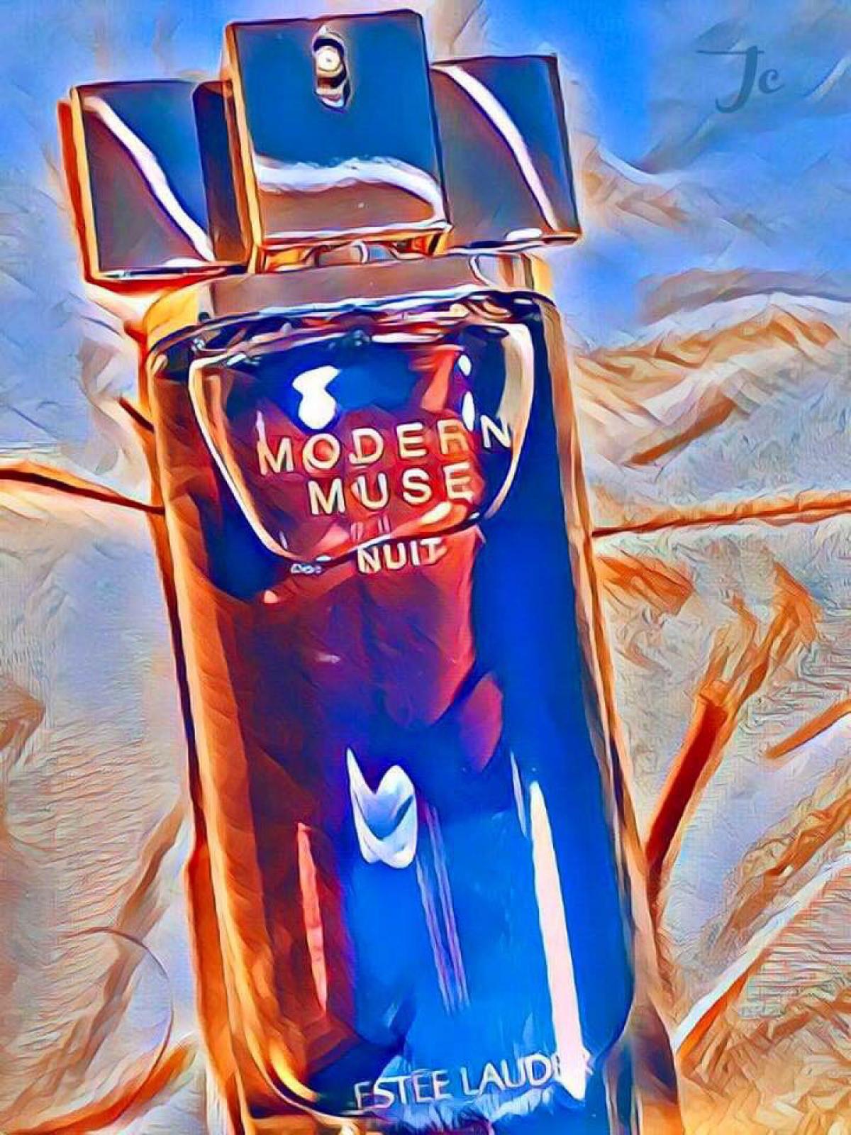 Modern Muse Nuit Estée Lauder perfume - a fragrance for women 2016