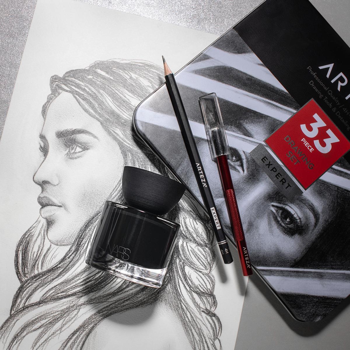 Audacious Nars perfume - a fragrance for women 2019