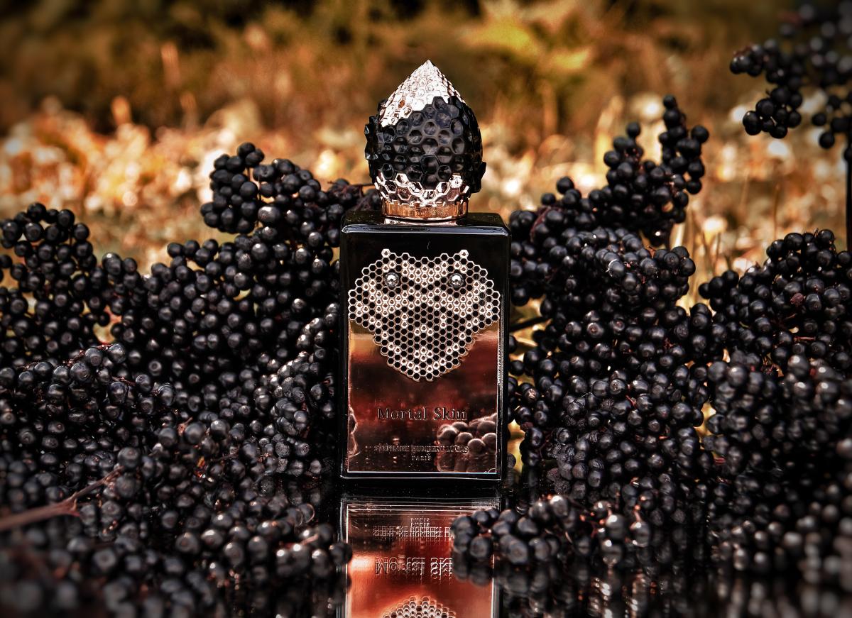 Mortal Skin Stéphane Humbert Lucas 777 perfume - a fragrance for women ...