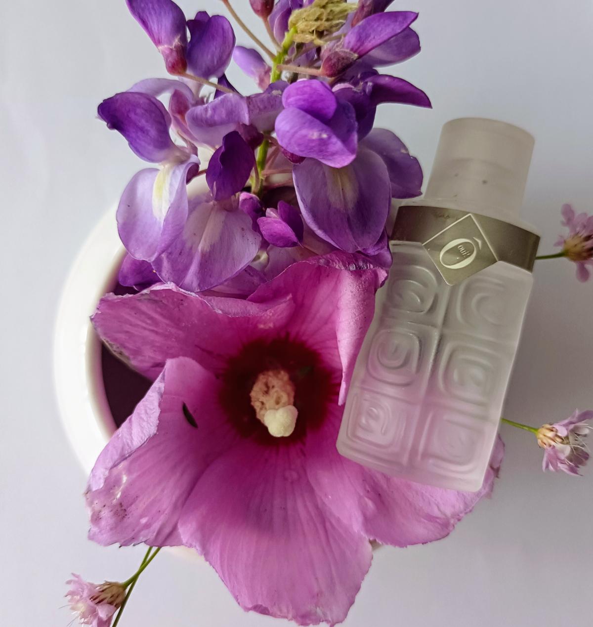 O Oui! Lancôme perfume - a fragrance for women 1999