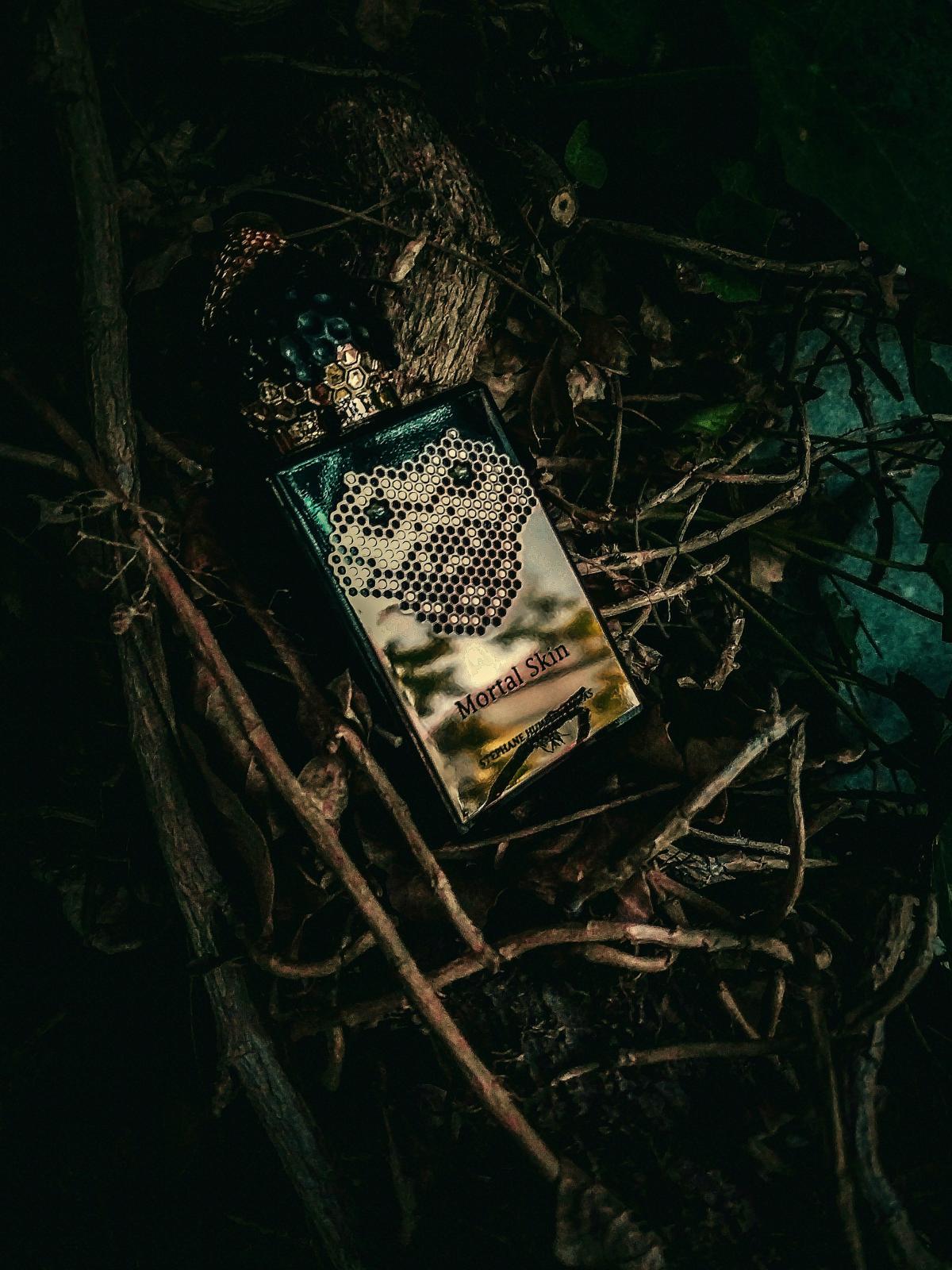 Mortal Skin Stéphane Humbert Lucas 777 perfume - a fragrance for women ...