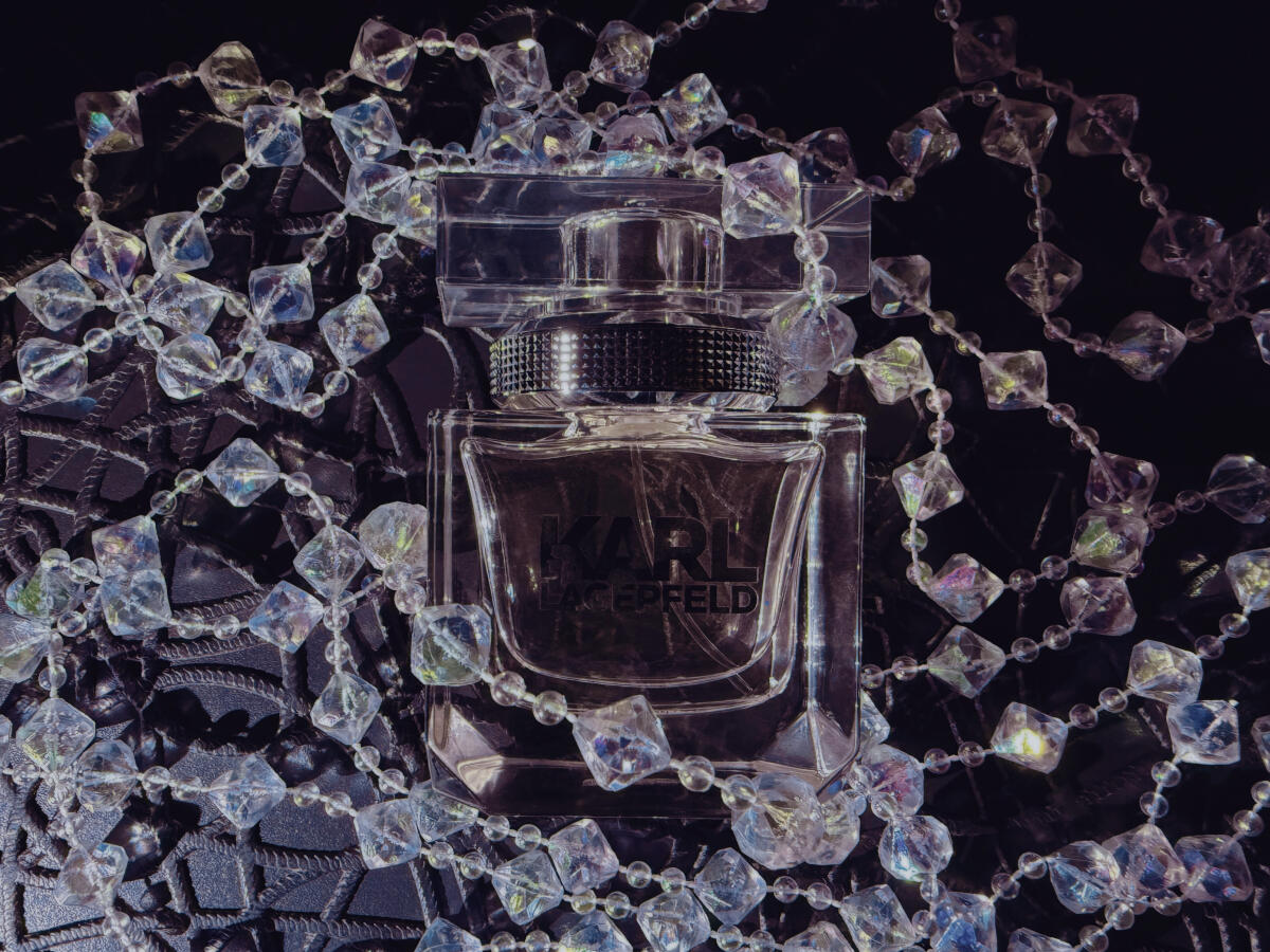 Karl Lagerfeld for Her Karl Lagerfeld parfem - parfem za žene 2014