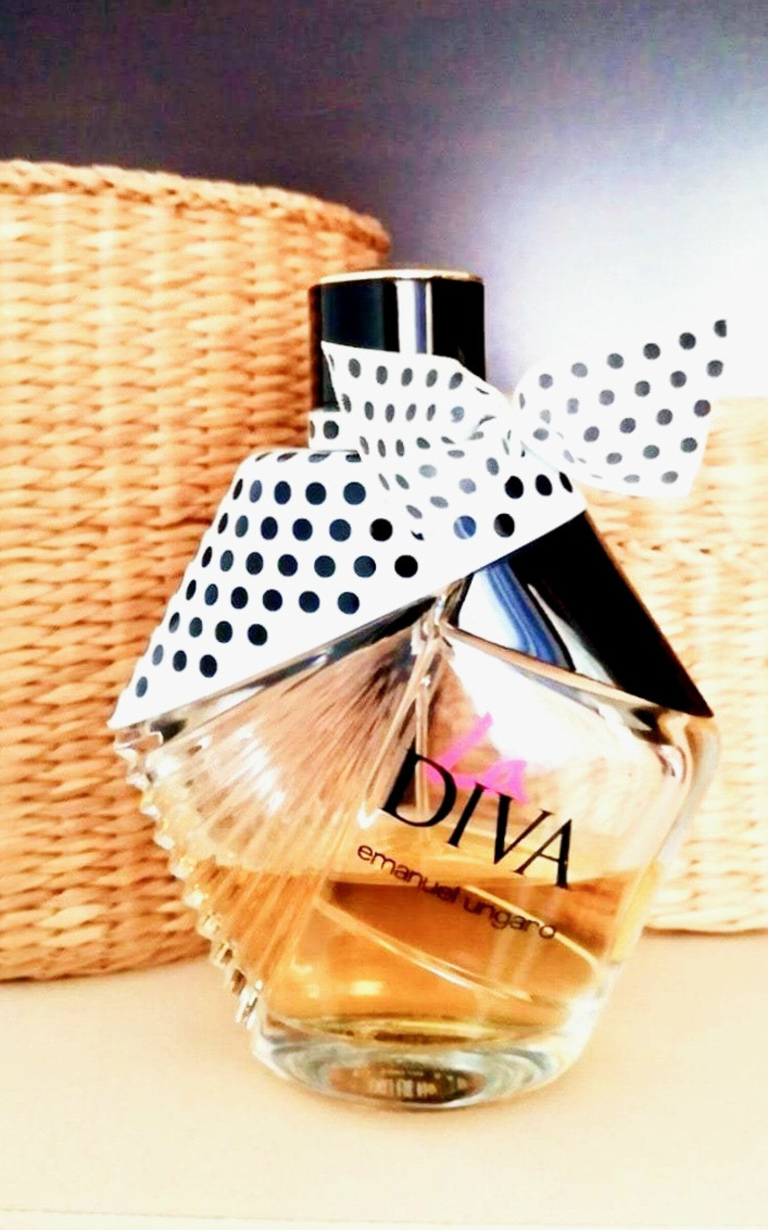 La Diva Emanuel Ungaro perfume - a fragrance for women 2016