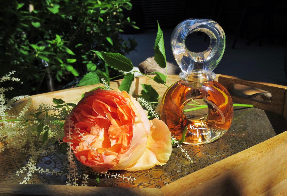 Bijan Bijan perfume - a fragrance for women 1986