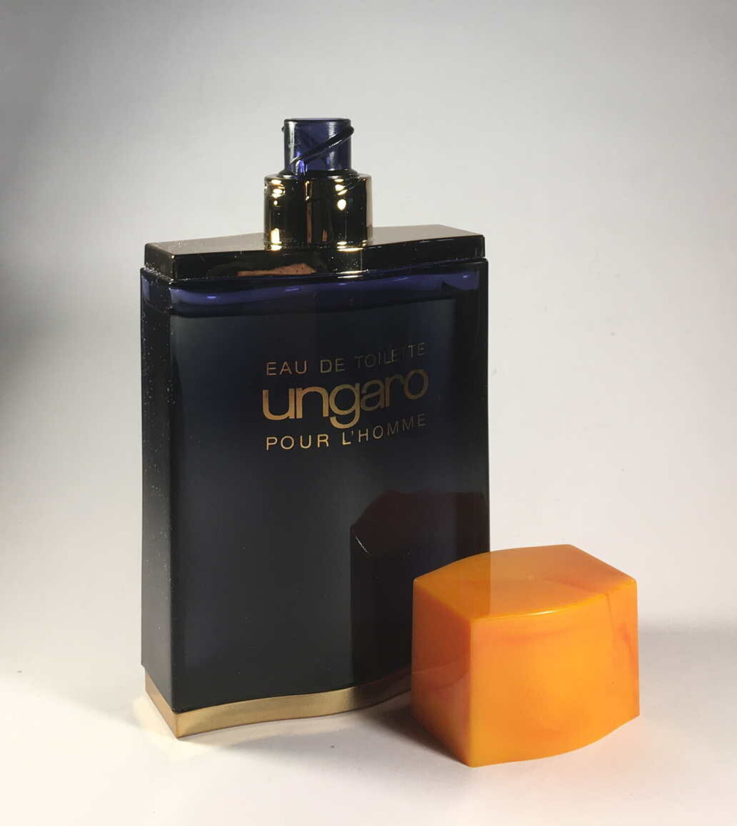 Ungaro pour L'Homme II Emanuel Ungaro cologne - a fragrance for men 1992