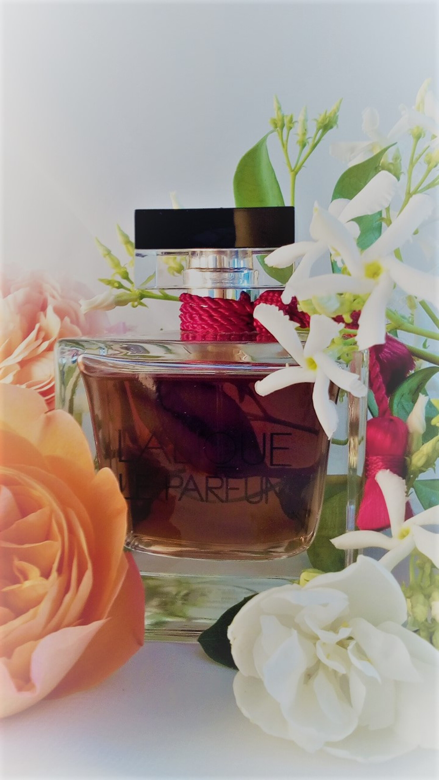 Lalique Le Parfum Lalique perfume - a fragrância Feminino 2005