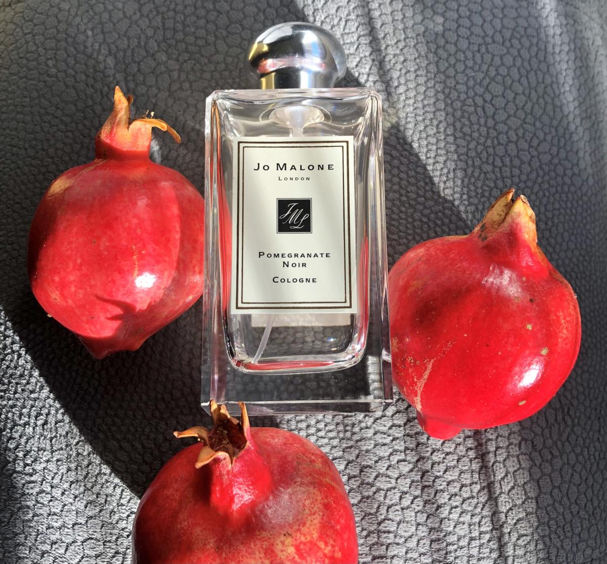 Pomegranate Noir Jo Malone London perfume - a fragrance for women and ...