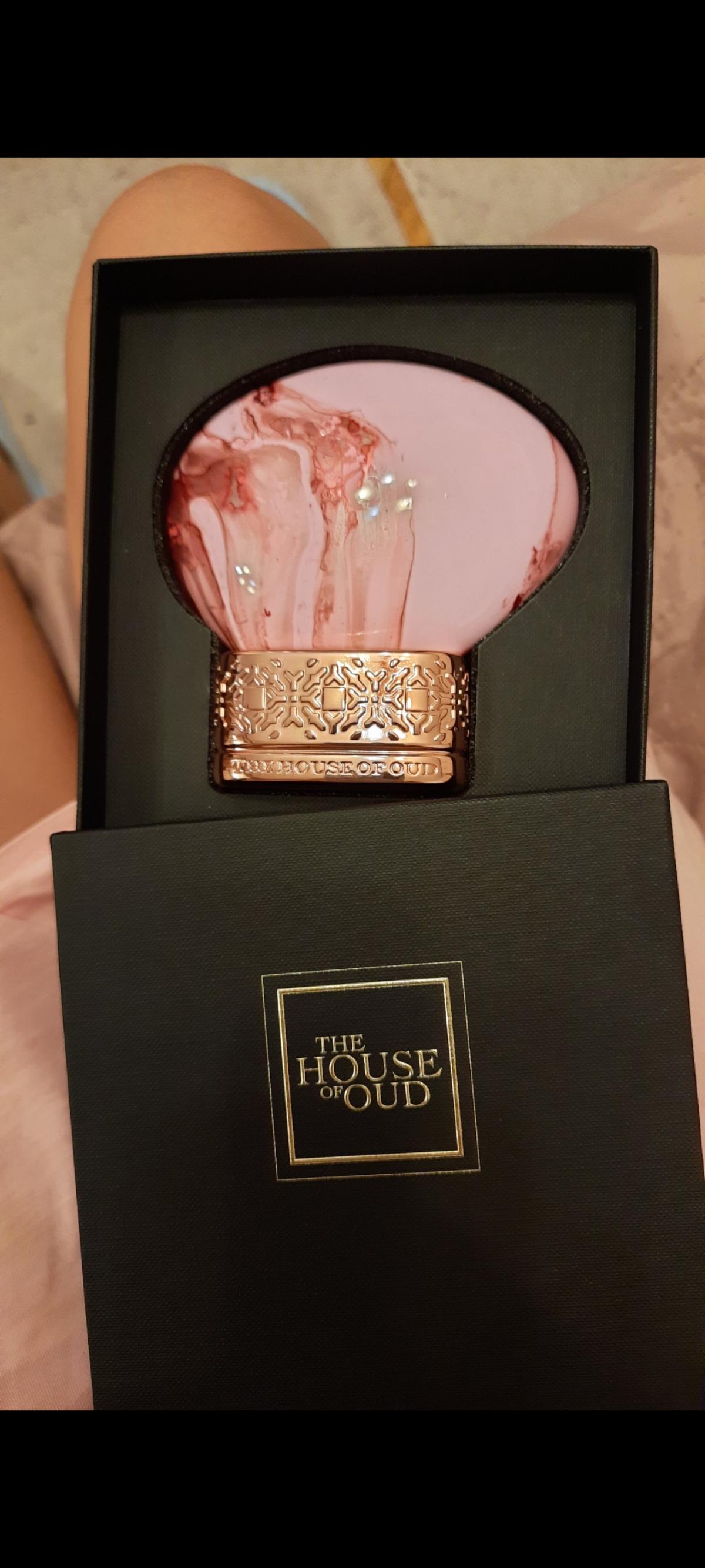 Empathy The House of Oud perfume - a fragrance for women and men 2017