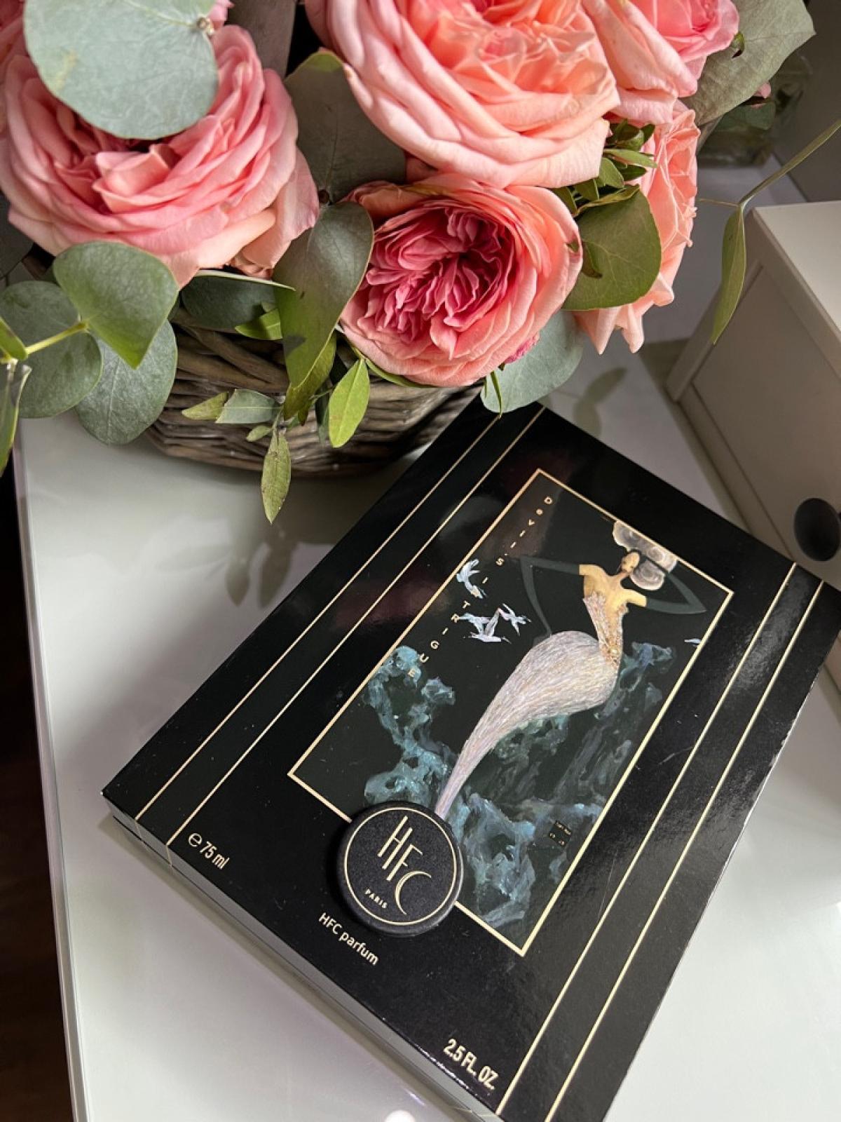 Devil's Intrigue Haute Fragrance Company HFC perfume - a fragrance for ...
