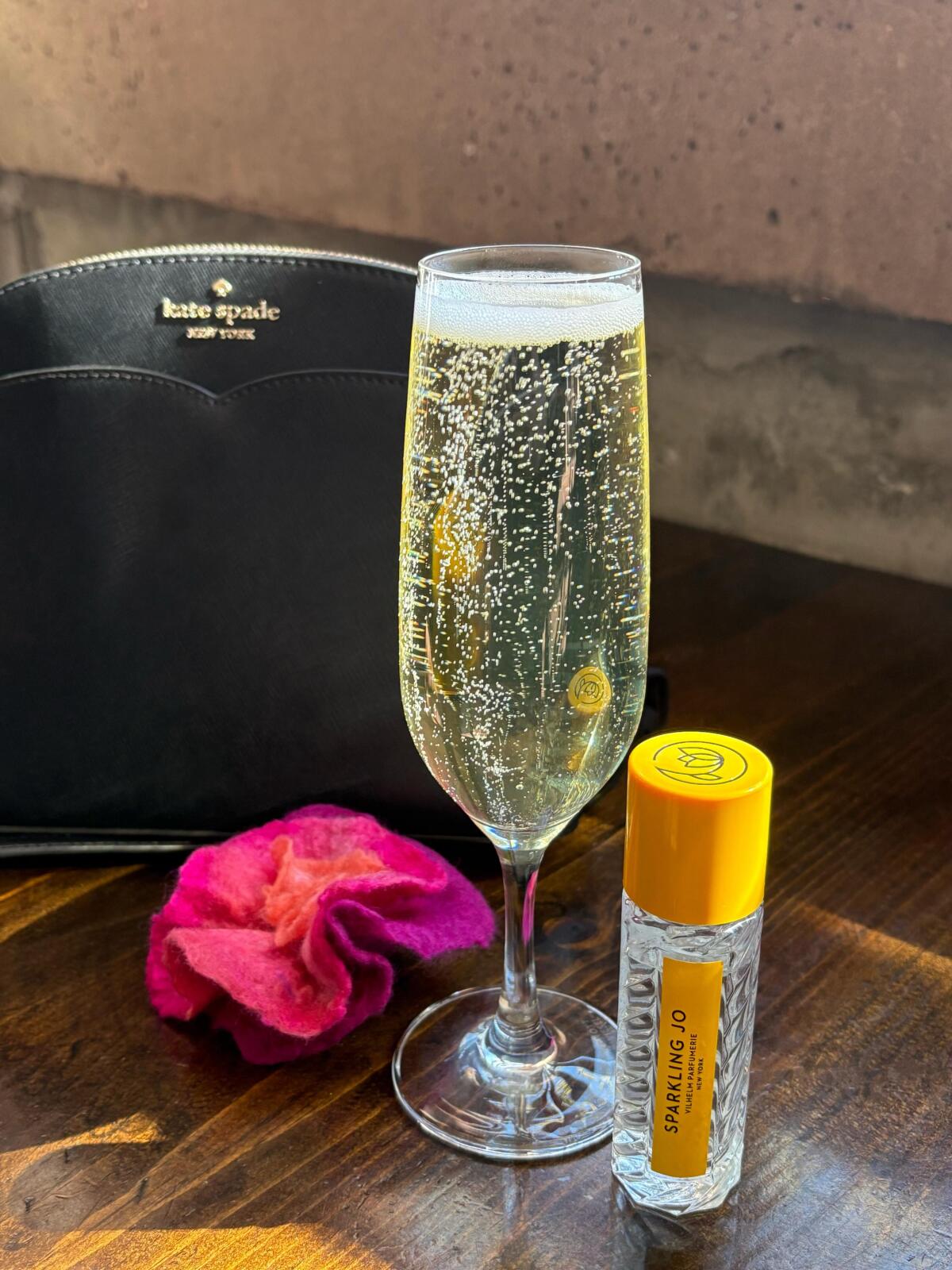 Sparkling Jo Vilhelm Parfumerie perfume - a fragrance for women and men ...