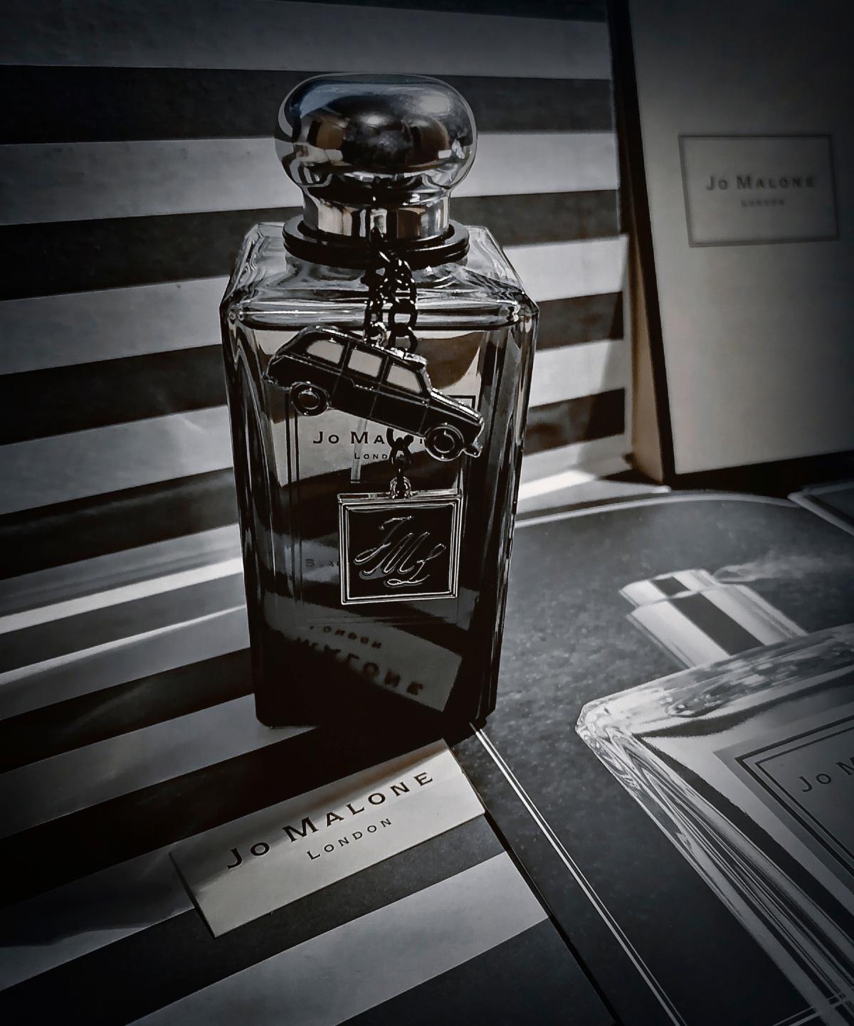 London Rain Black Cedarwood & Juniper Jo Malone London perfume - a ...
