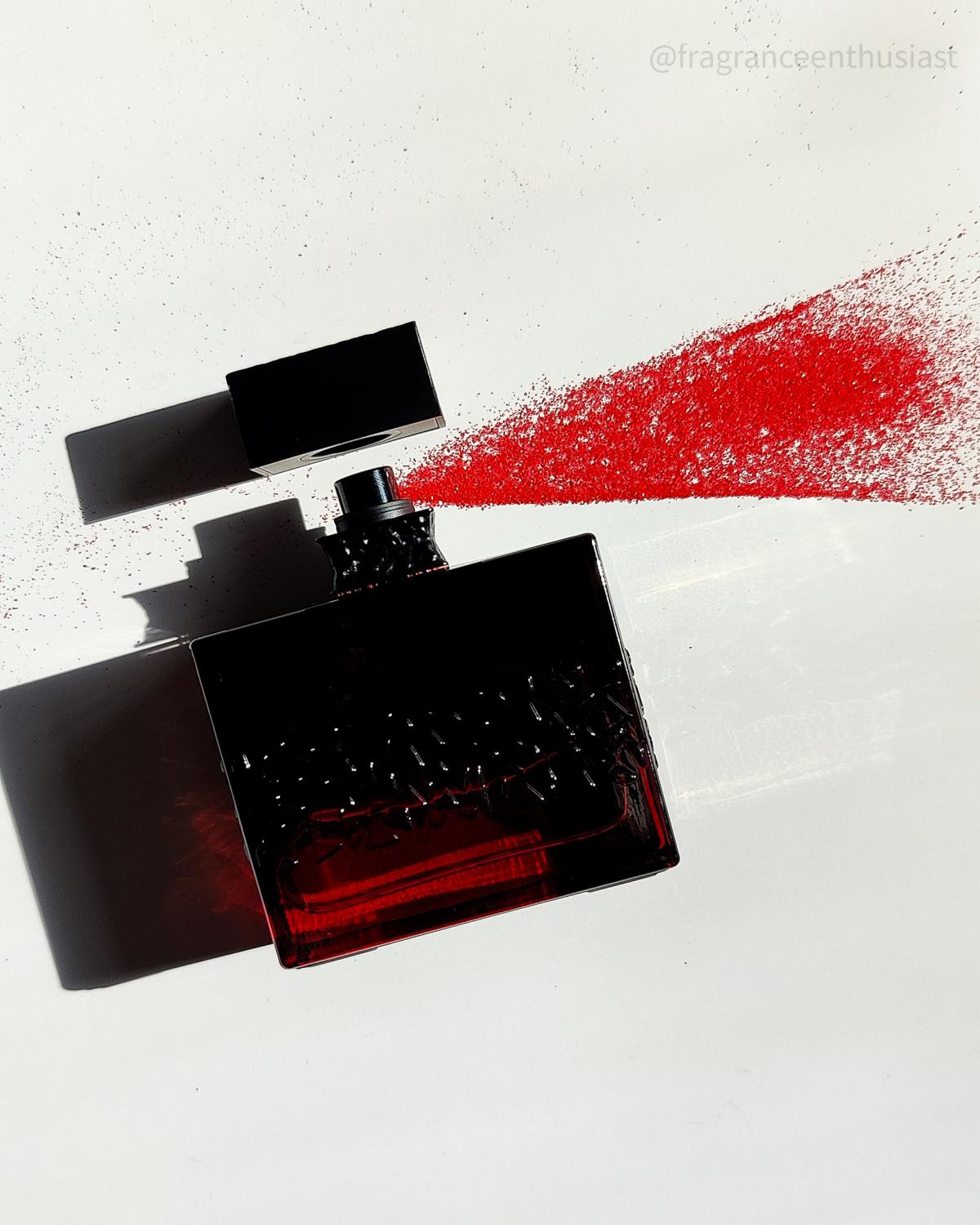 RedColorado M. Micallef perfume - a fragrance for women and men 2023