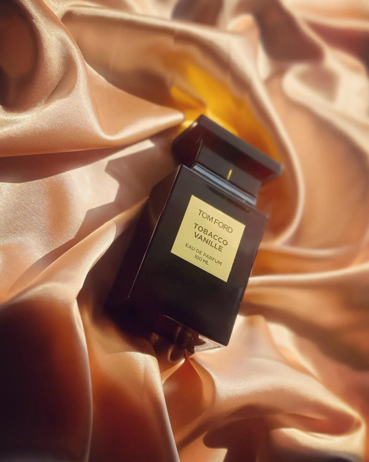 Tobacco Vanille Tom Ford аромат — аромат для мужчин и женщин 2007